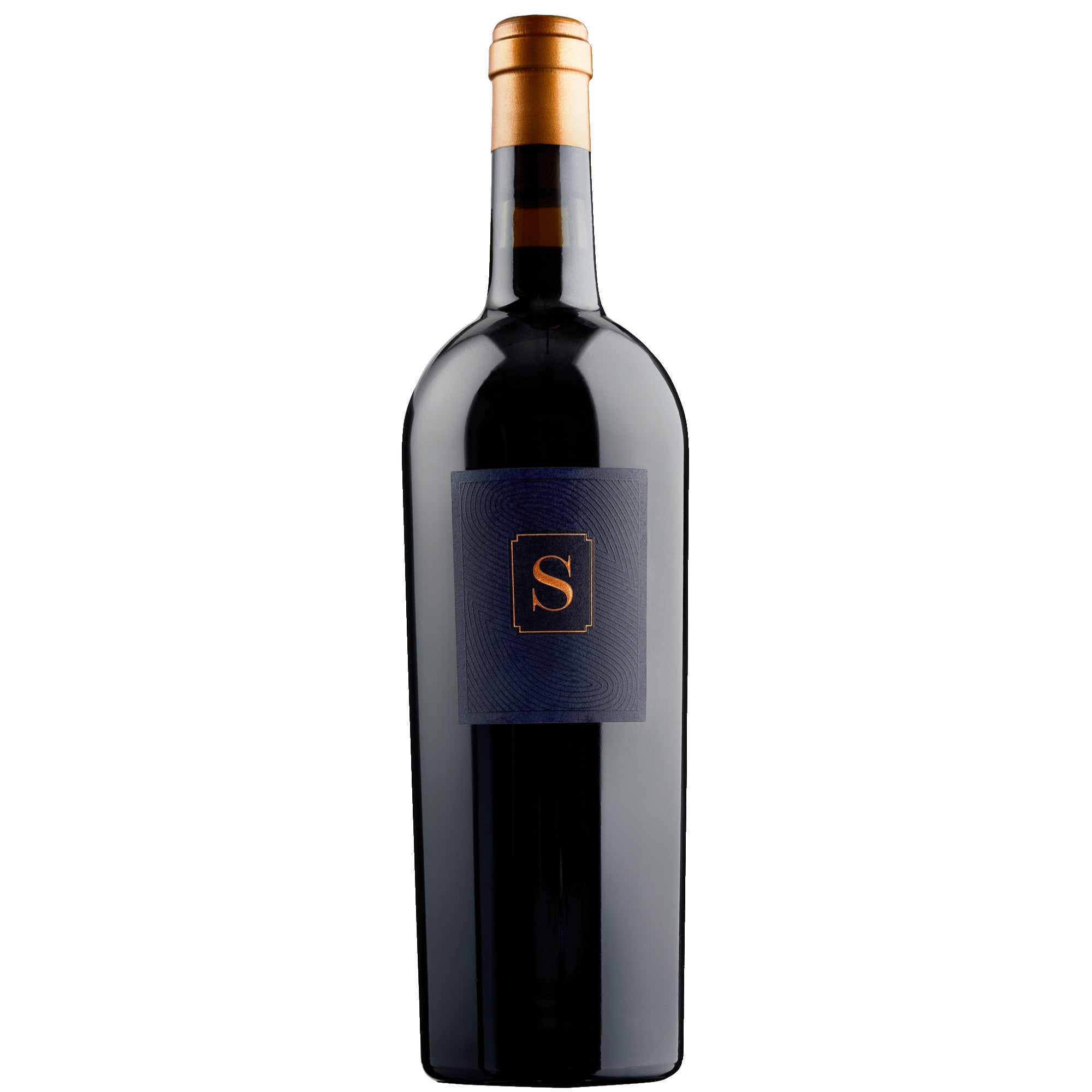 Signorello Estate Cabernet Sauvignon Napa Valley 750ML (#2001573) - $55.09