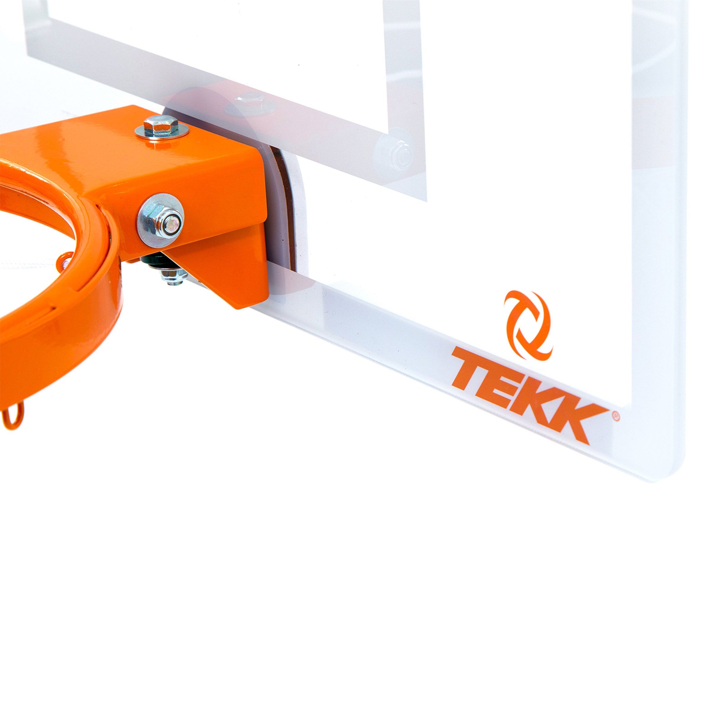 Tekk Pro Edition Monster Jam Mini Basketball Hoop - $14.97 at Costco