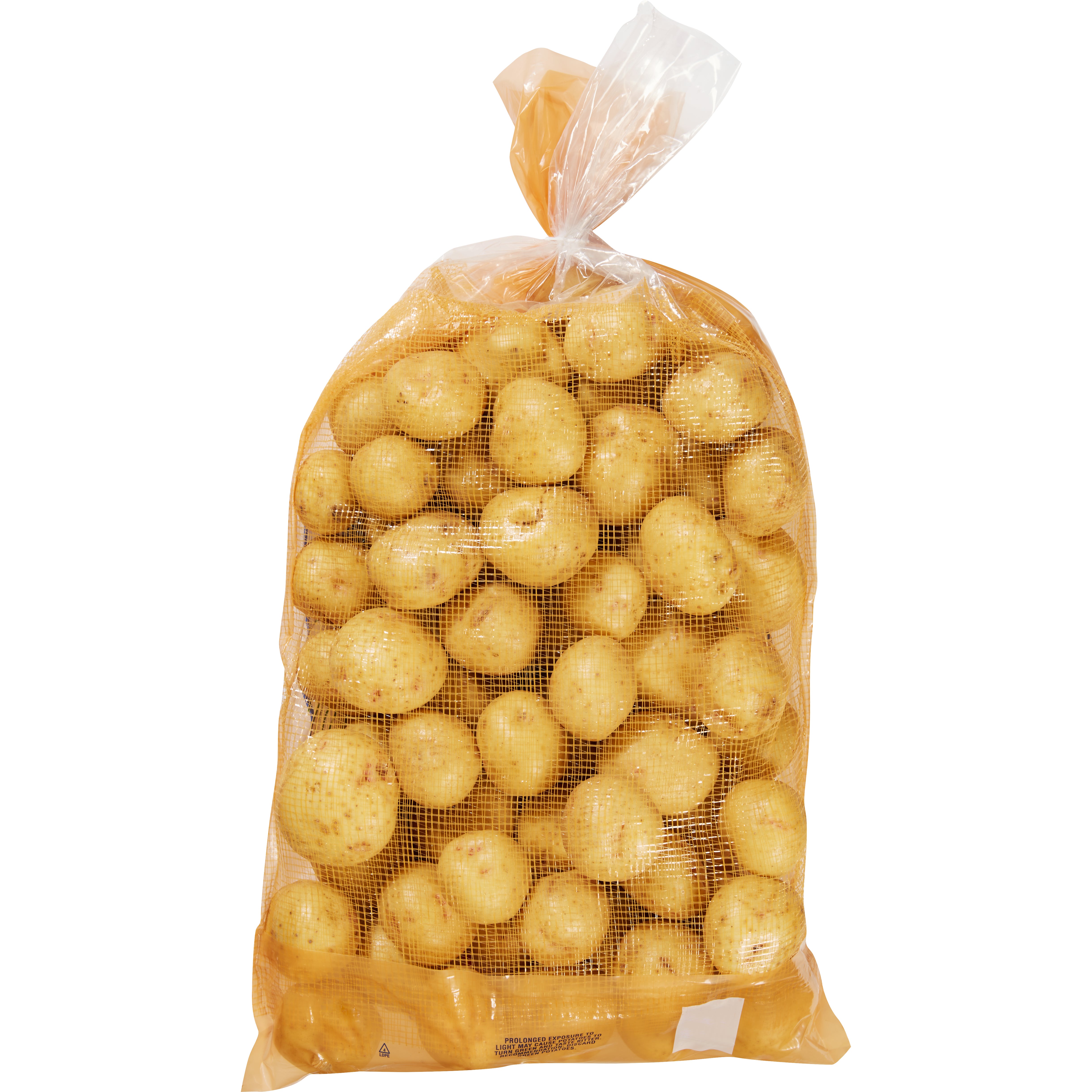 Gold Potatoes, 15 lbs - $9.79 at Costco
