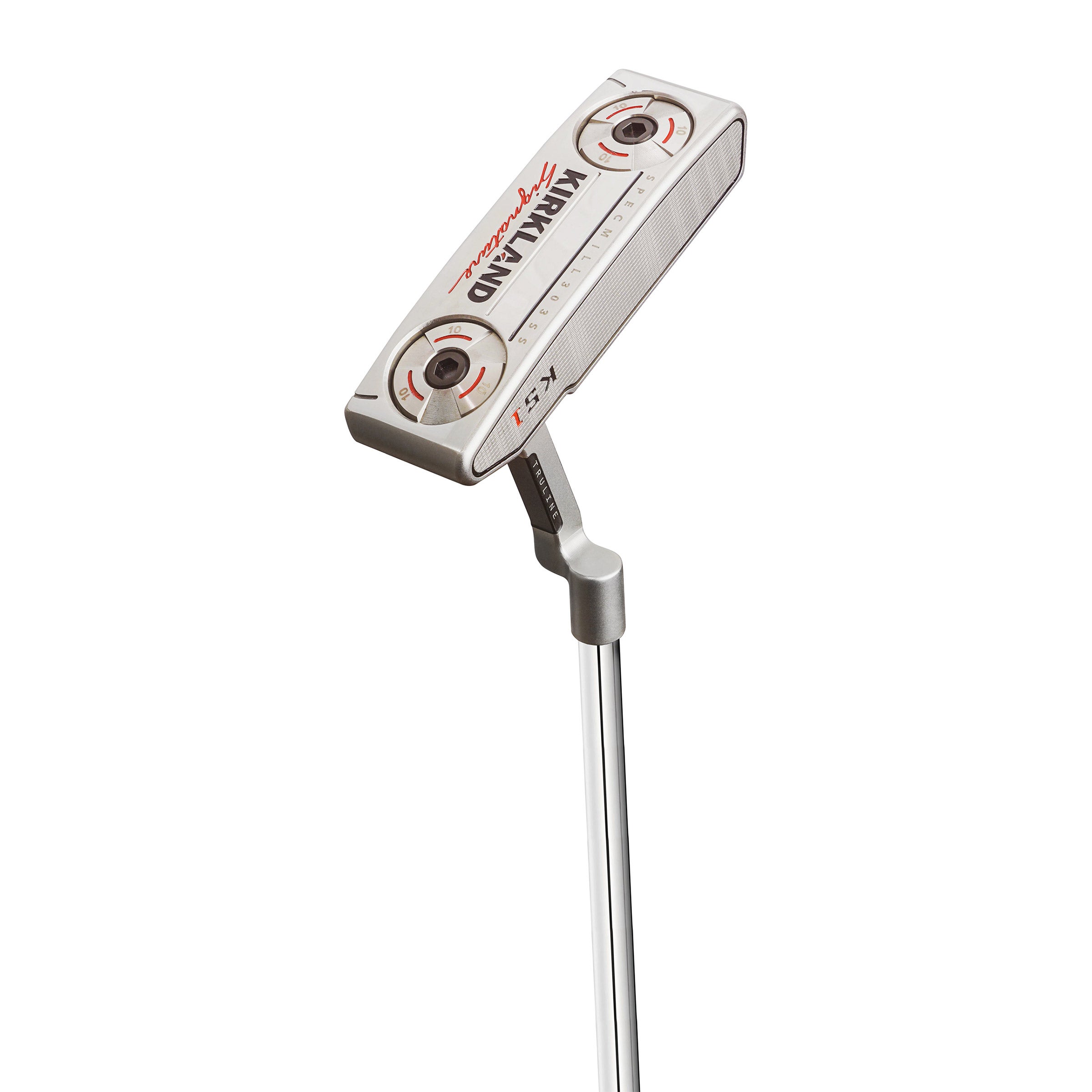 Kirkland Signature KS1 Golf Putter - Right Handed - $99.99 at Costco