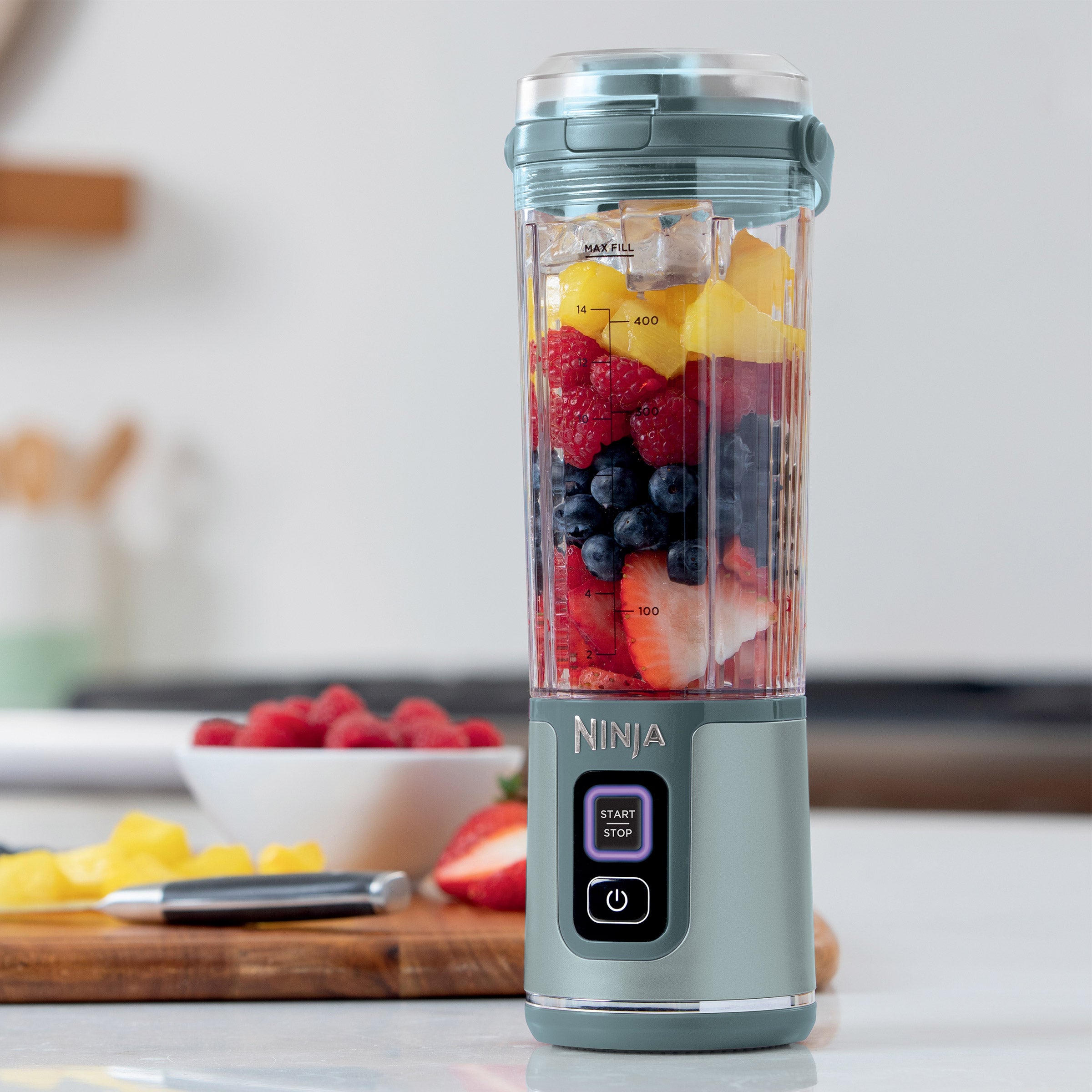 Ninja Blast Portable Blender - $34.97 at Costco