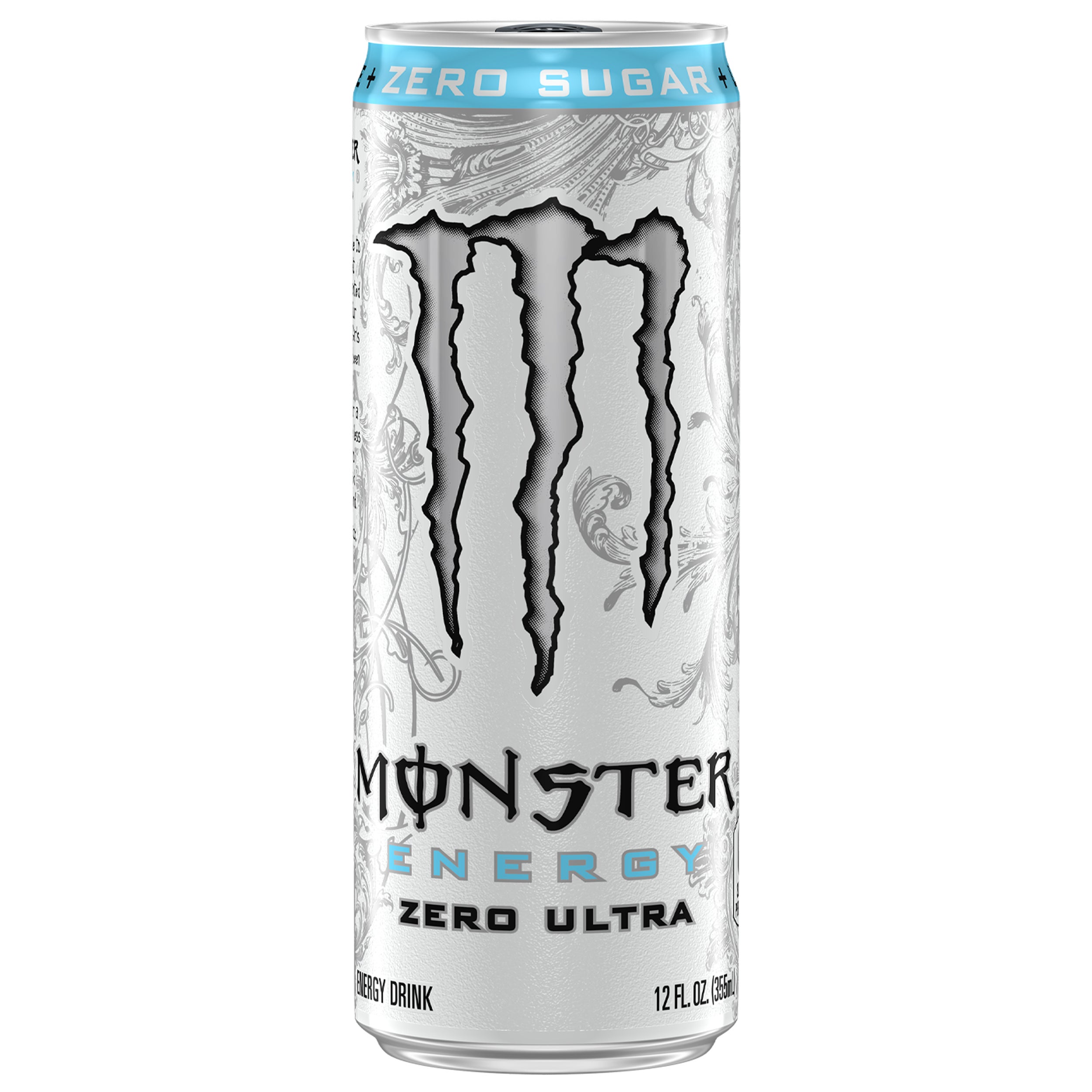 Monster Energy Zero Ultra, 12 fl oz, 24-Pack (#2045190) - $36.99 (down ...