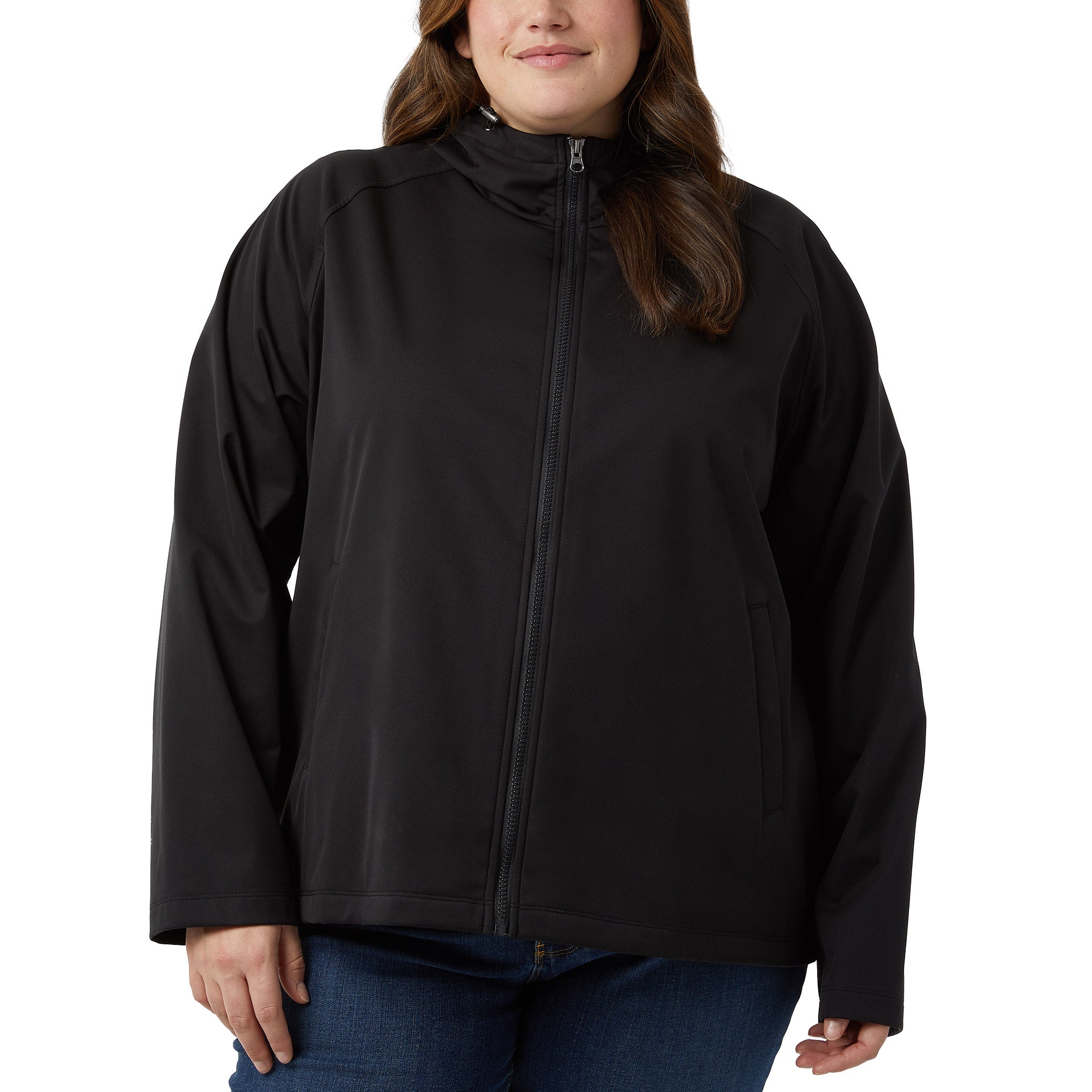 32 Degrees Women's Softshell Jacket - $2.97 at Costco