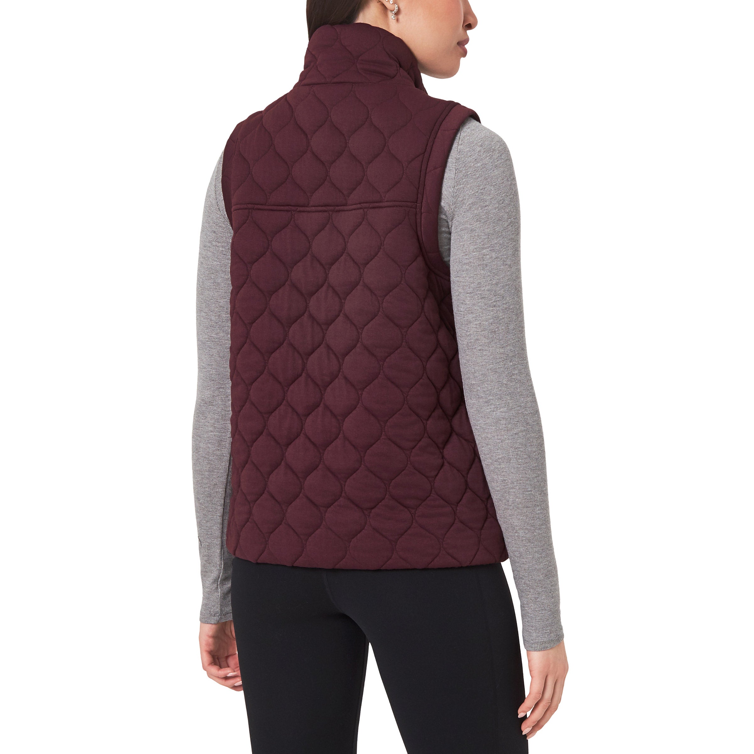 Kirkland Signature Women's Active Vest - $2.97 at Costco