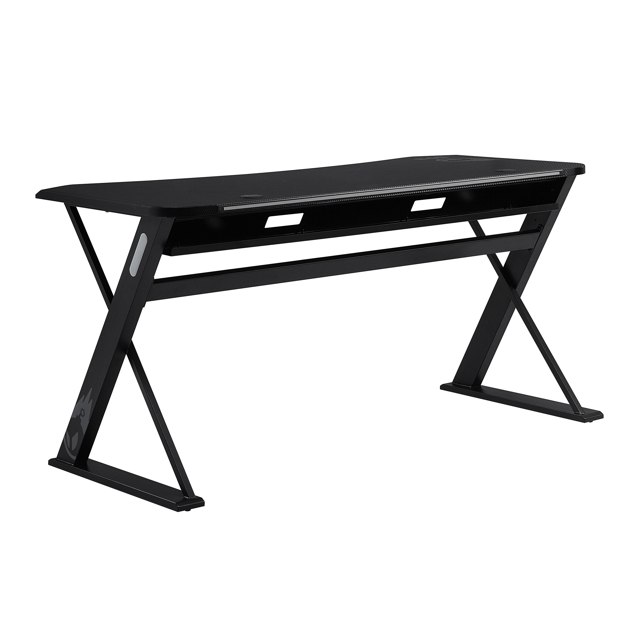 DPS Radius 60" Gaming Desk - $249.99 at Costco