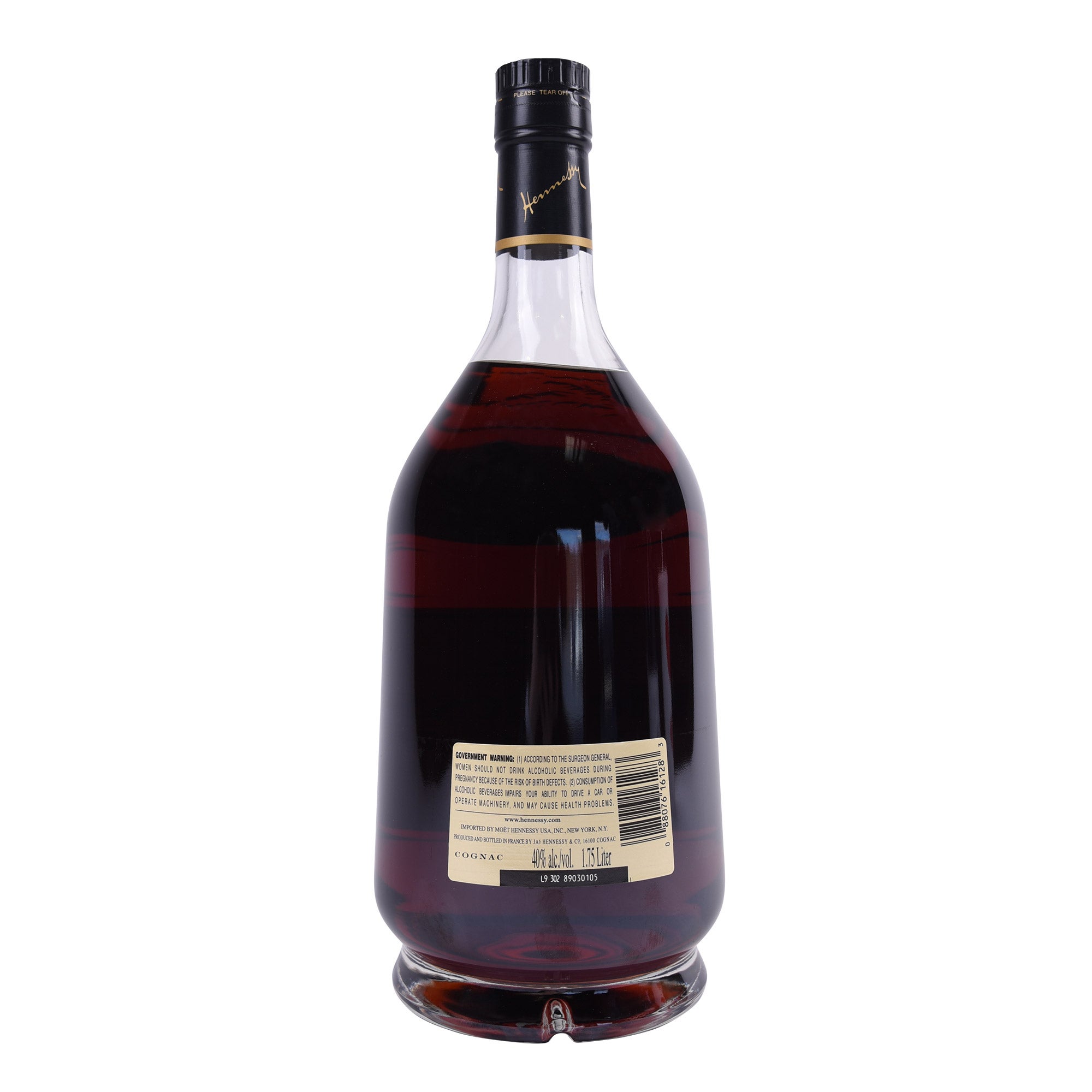 Hennessy Privilege VSOP Cognac France 1.75 Liter - $114.89 at Costco
