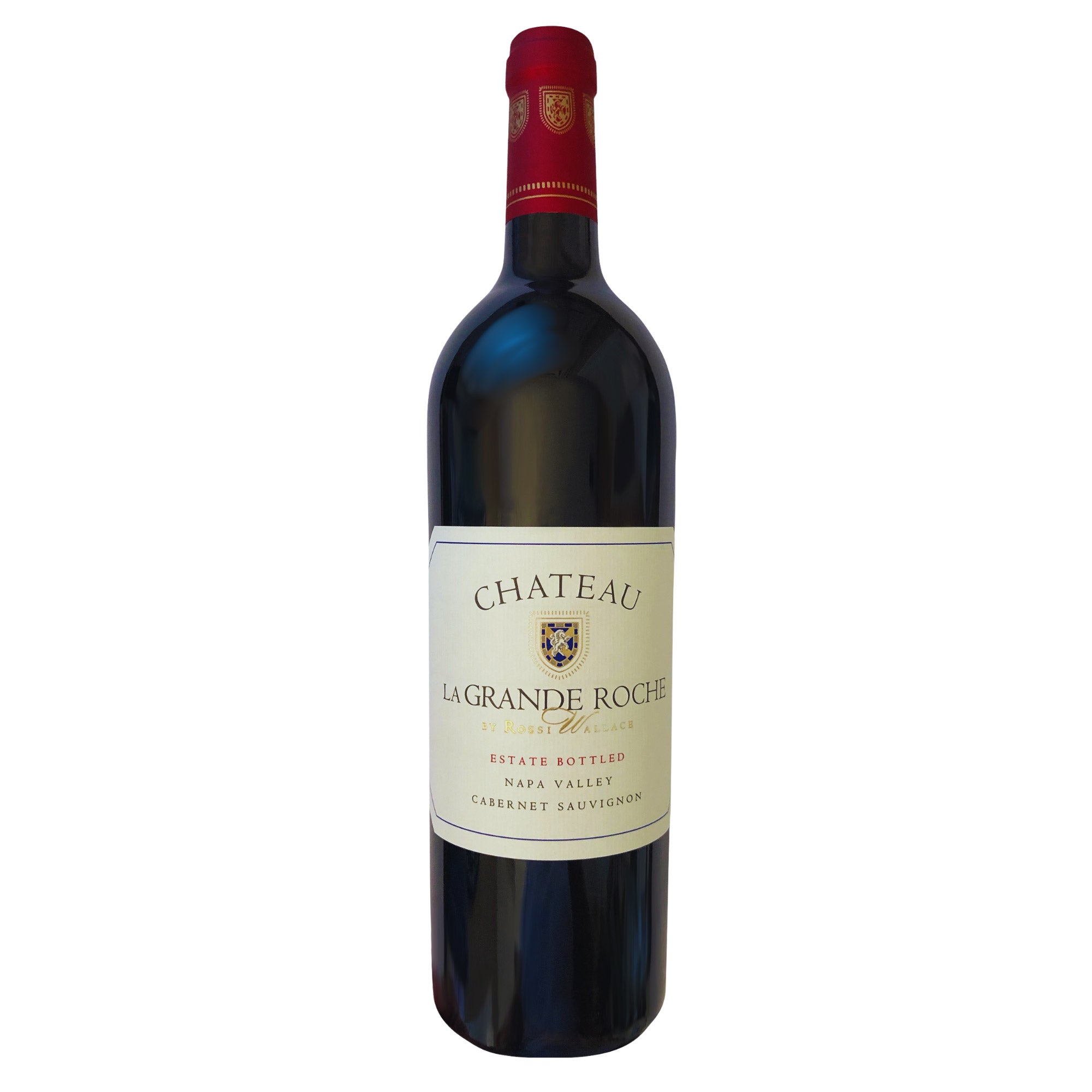 Forman Chateau La Grande Roche Cabernet Sauvignon Napa Valley 750ml