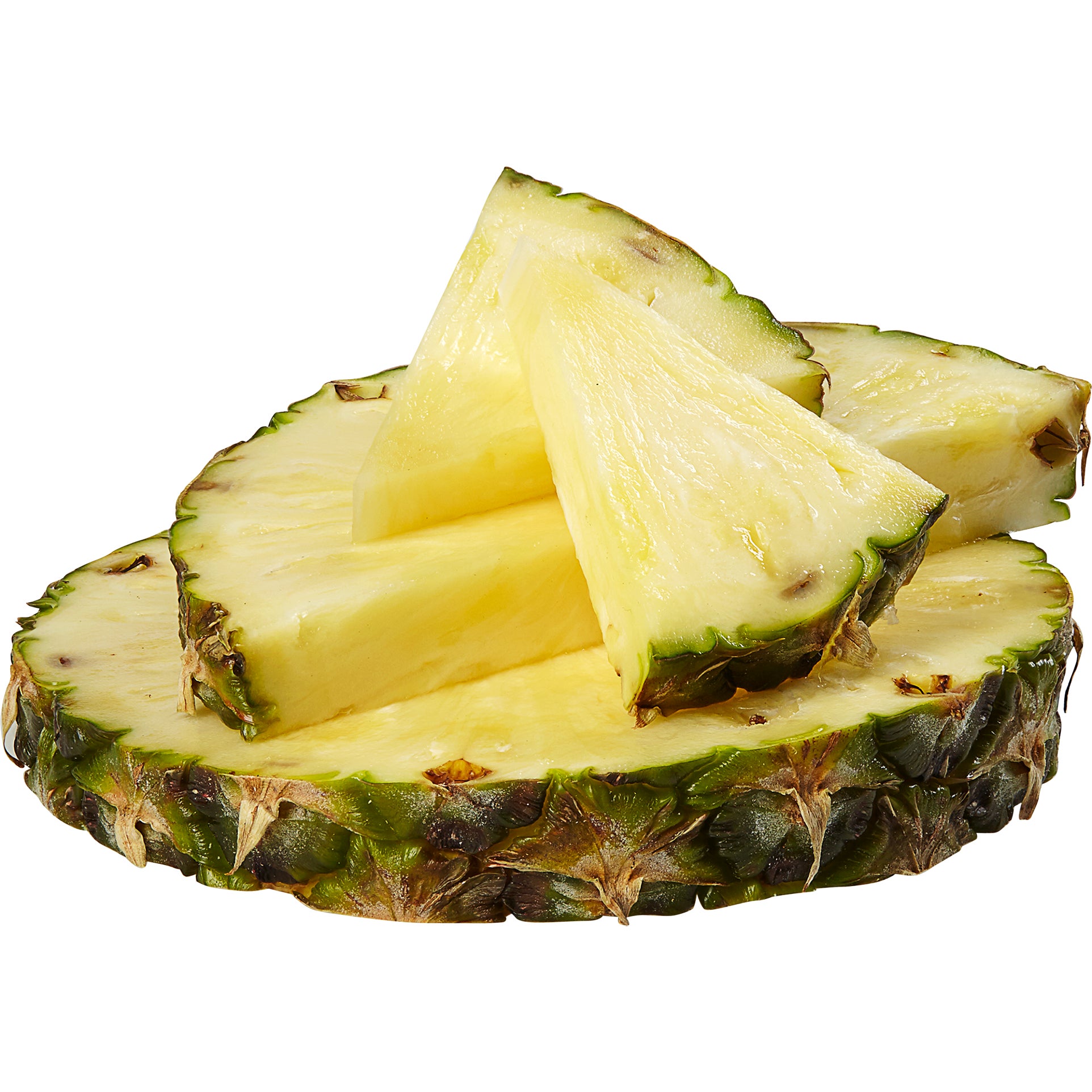 Crownless Pineapple Each - $2.89 at Costco