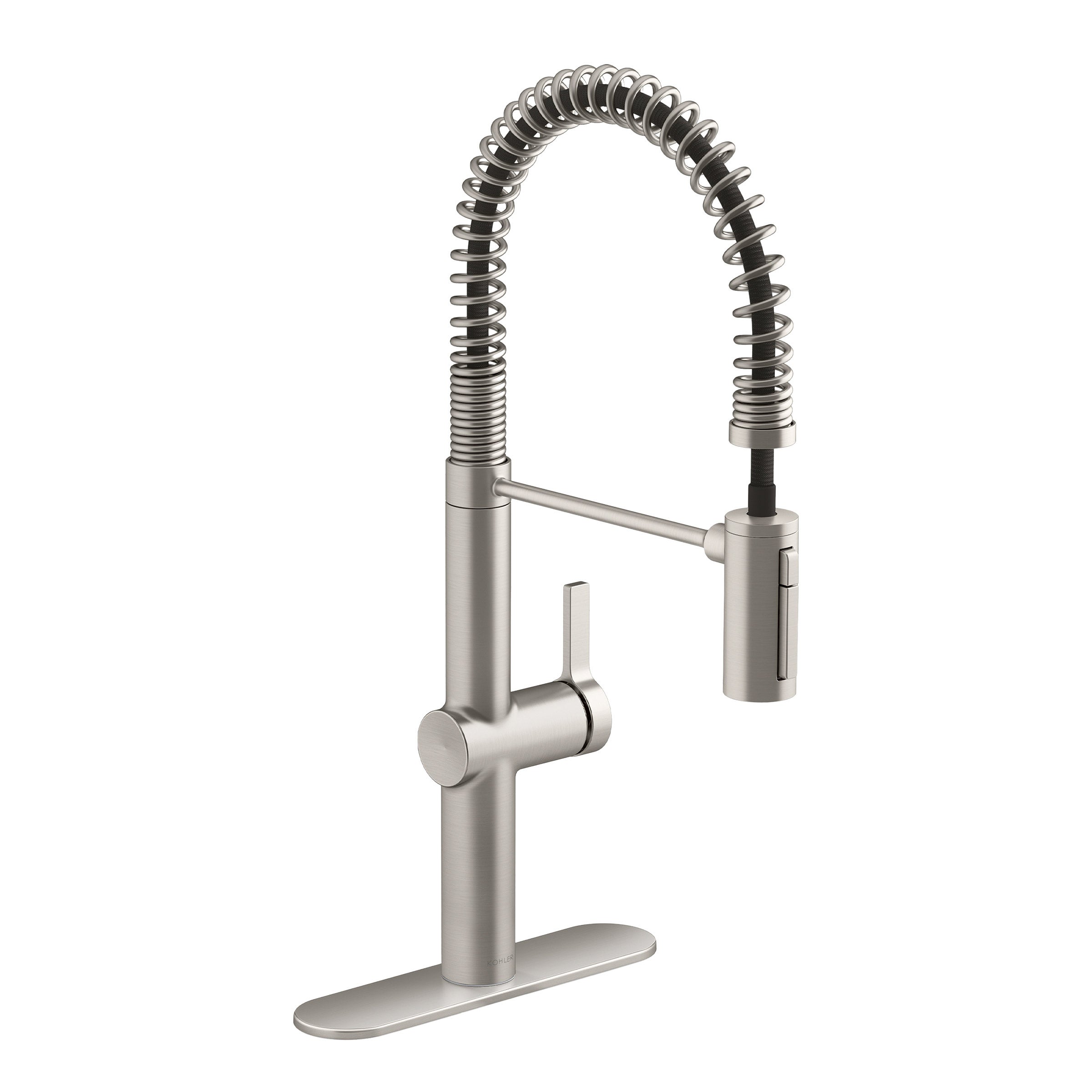 Kohler Haku Semi-Pro Kitchen Faucet - $199.99 at Costco