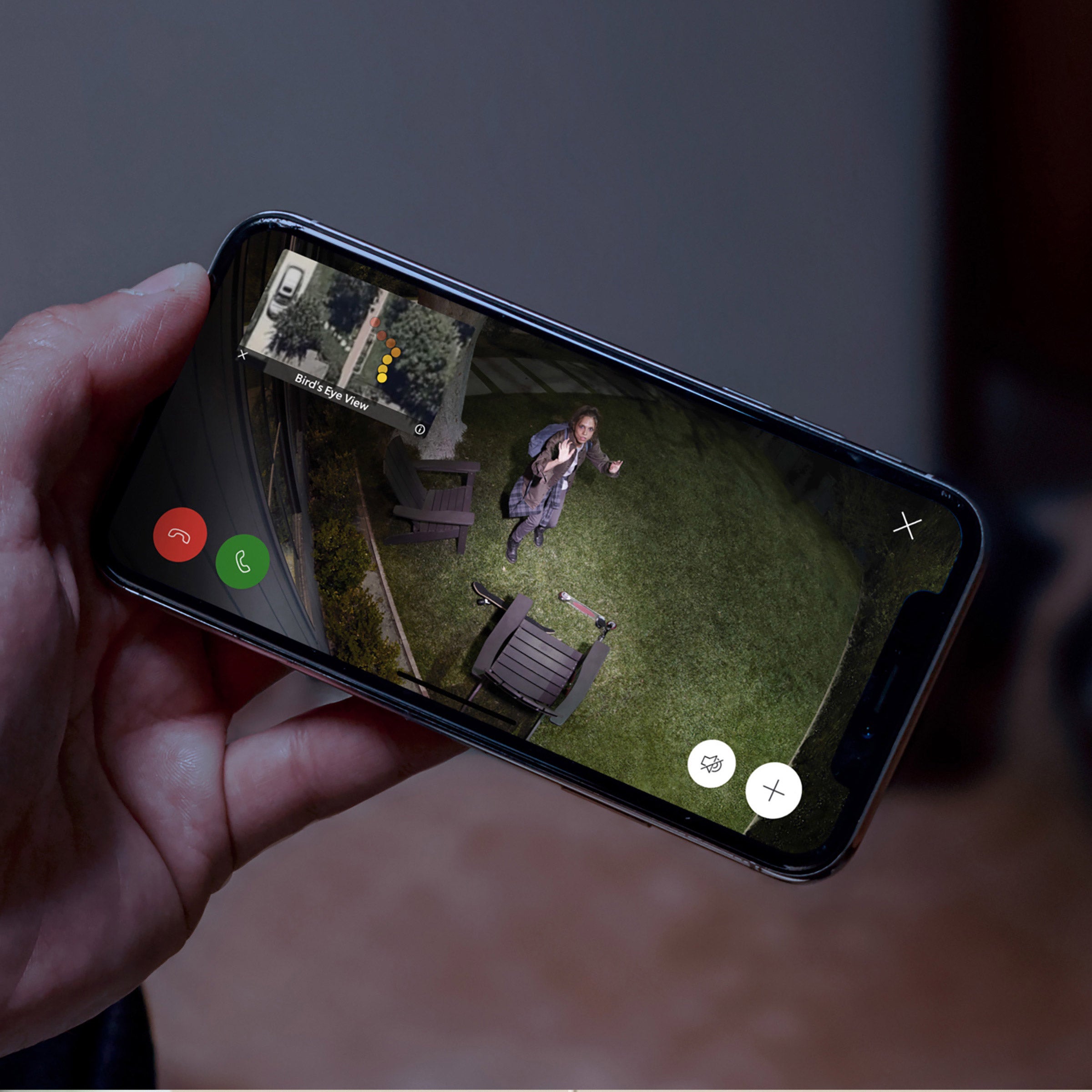 Ring Outdoor Camera Kit - $159.99 at Costco