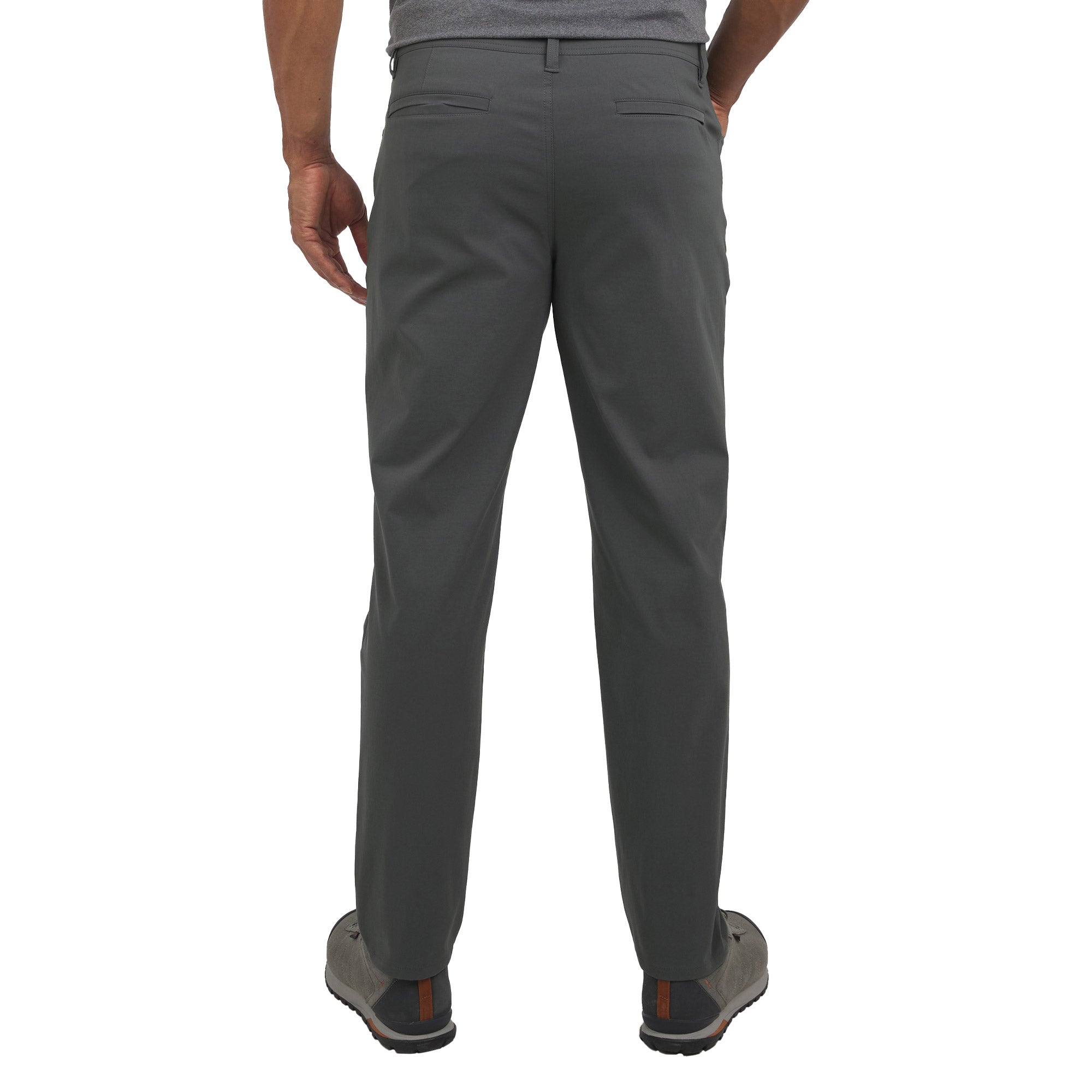 Weatherproof Vintage Men's Tech Pant - $1.50 at Costco