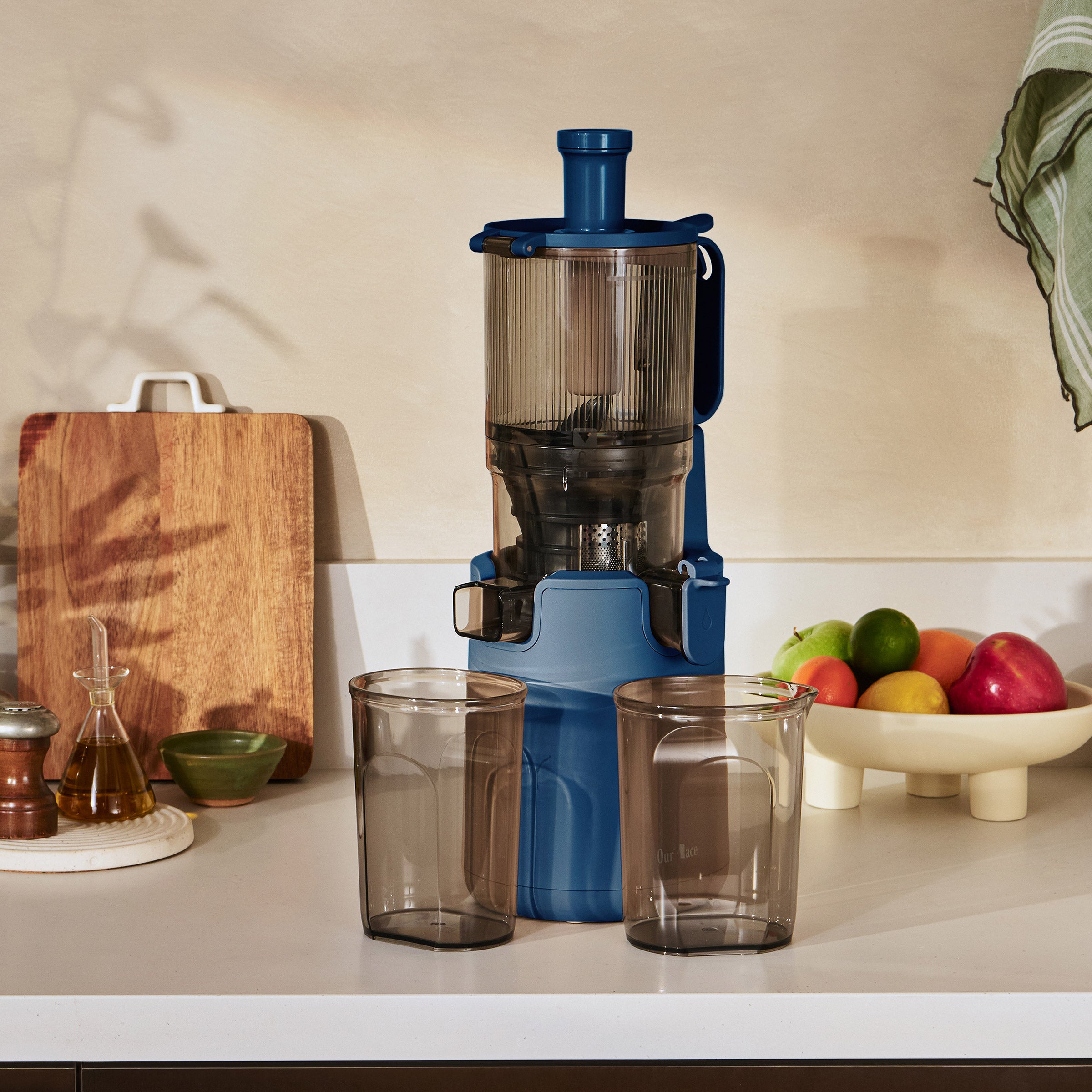 Our Place Electric Cold Press Juicer - $99.97 at Costco