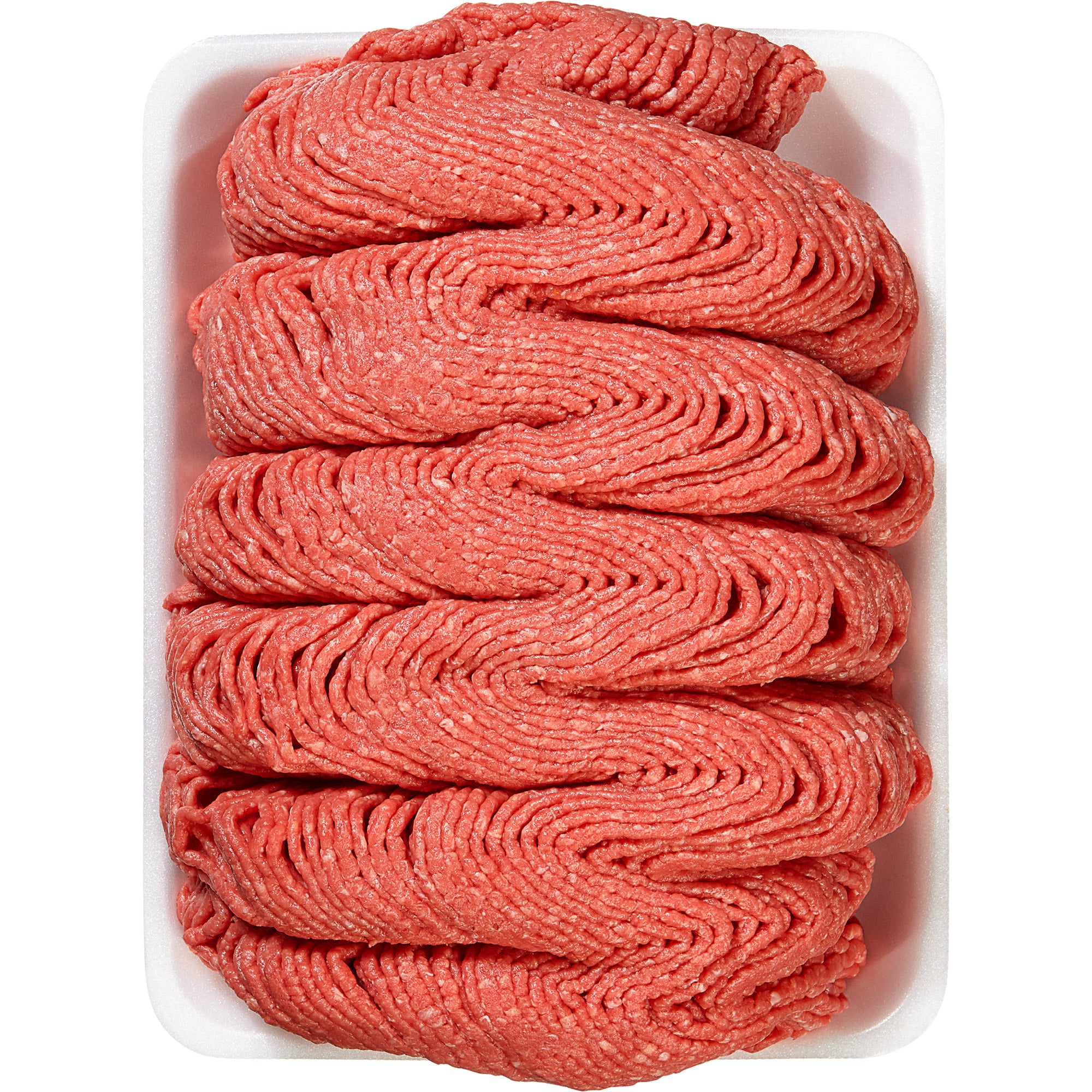 Ground Beef 88% Lean / 12% Fat Per Lb - $4.49 at Costco