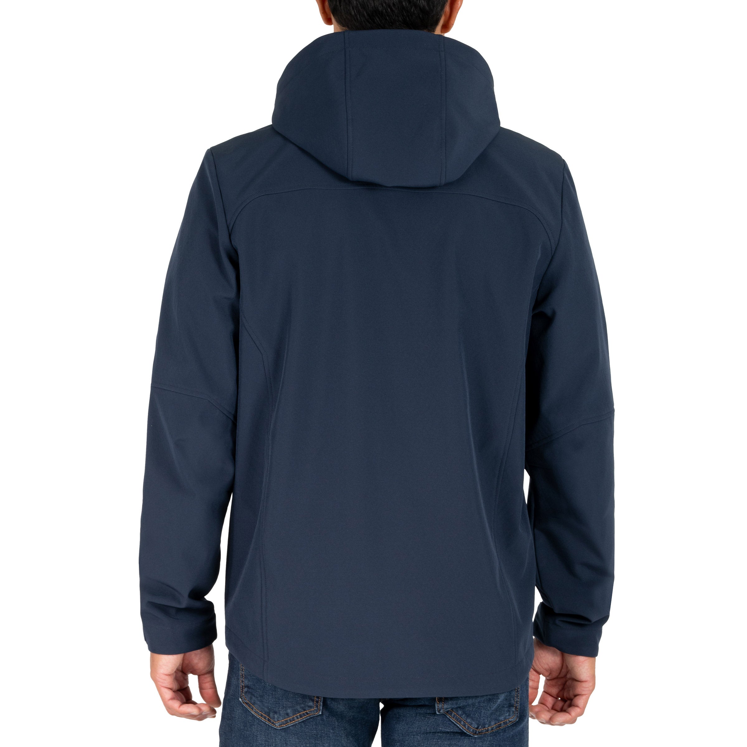 Gerry Men's Soft Shell Jacket - $9.97 at Costco