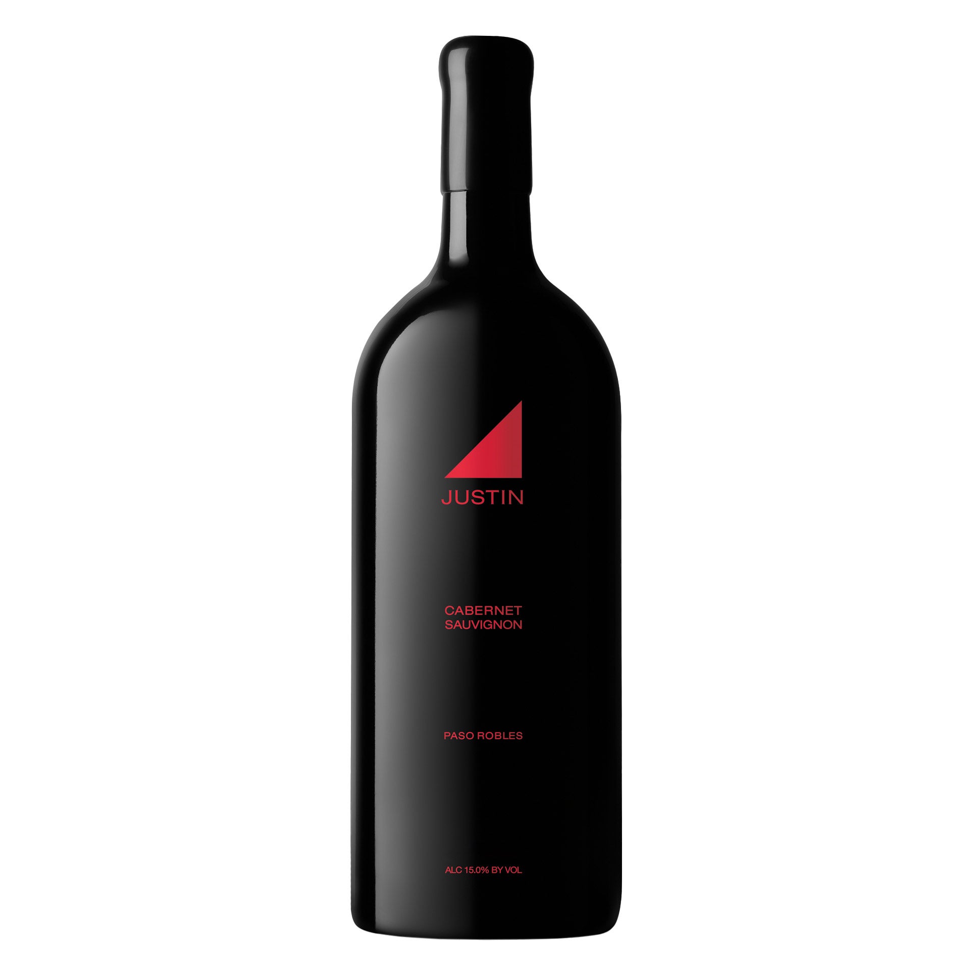 Justin Cabernet Sauvignon Paso Robles 3 Liter (#1608835) - $99.99 (down ...