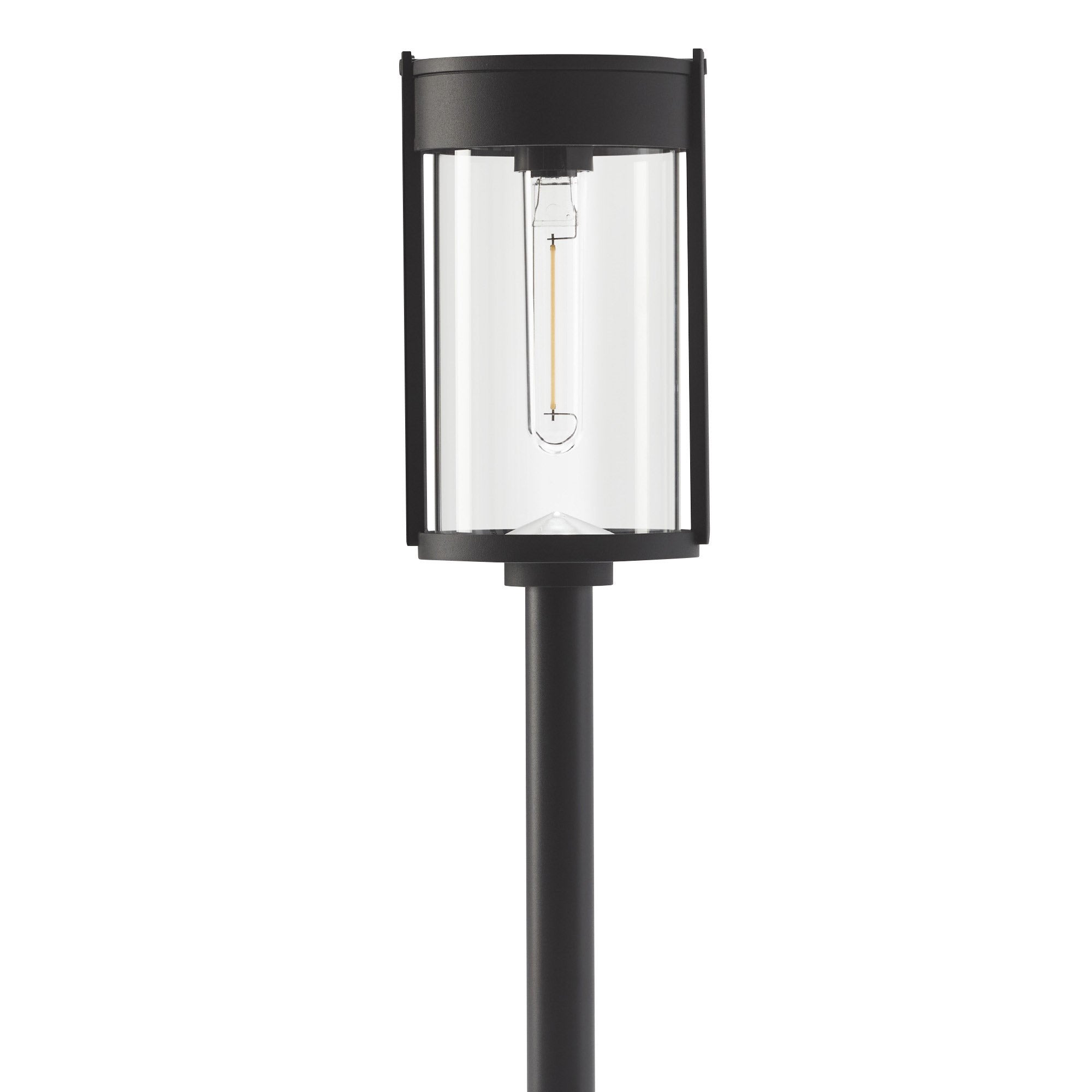 GTX Solar LED Pathway Lights, 4-Pack - $9.97 at Costco