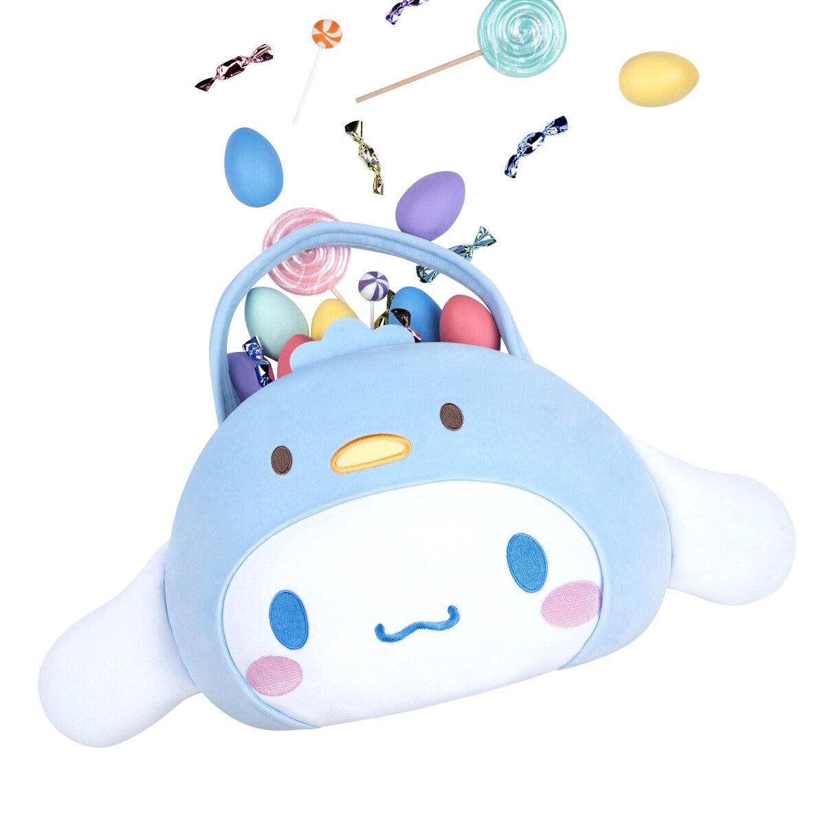 Sanrio Hello Kitty & Friends Spring Plush Pail - $19.99 at Costco