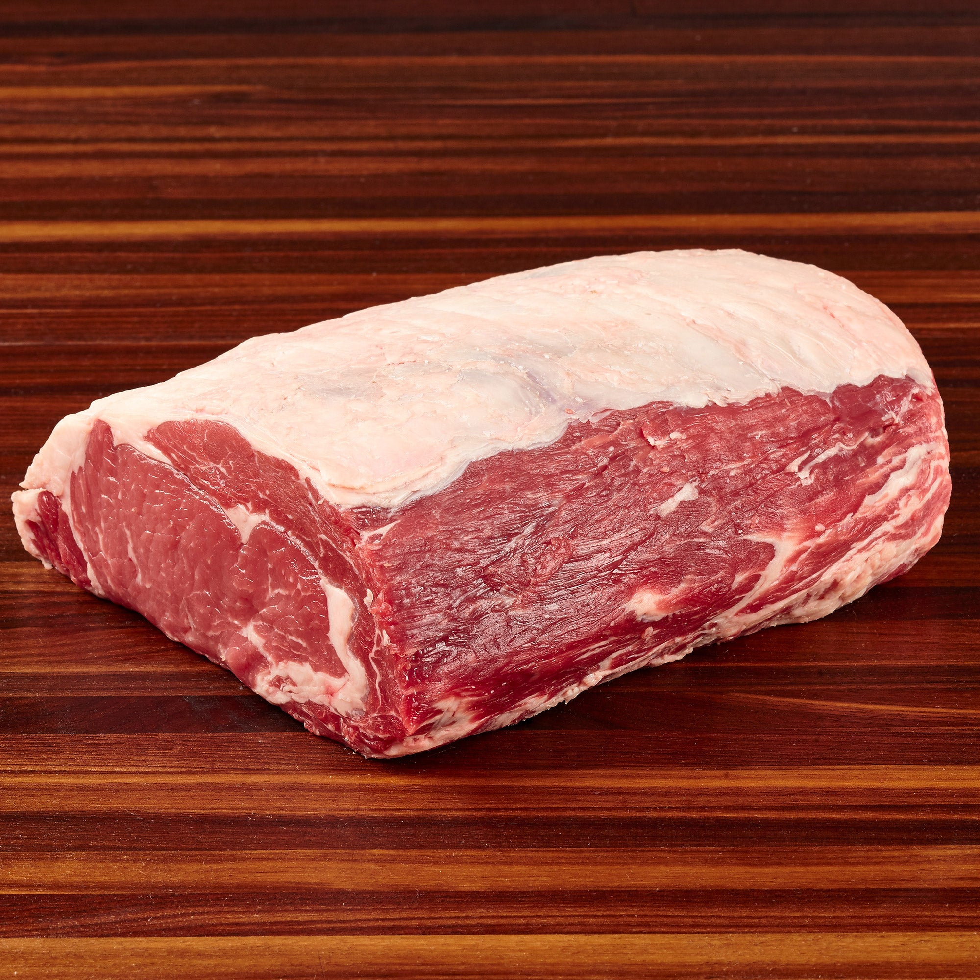Beef Ribeye Roast Boneless per Lb (#33670) - $14.99 (down from $18.99)
