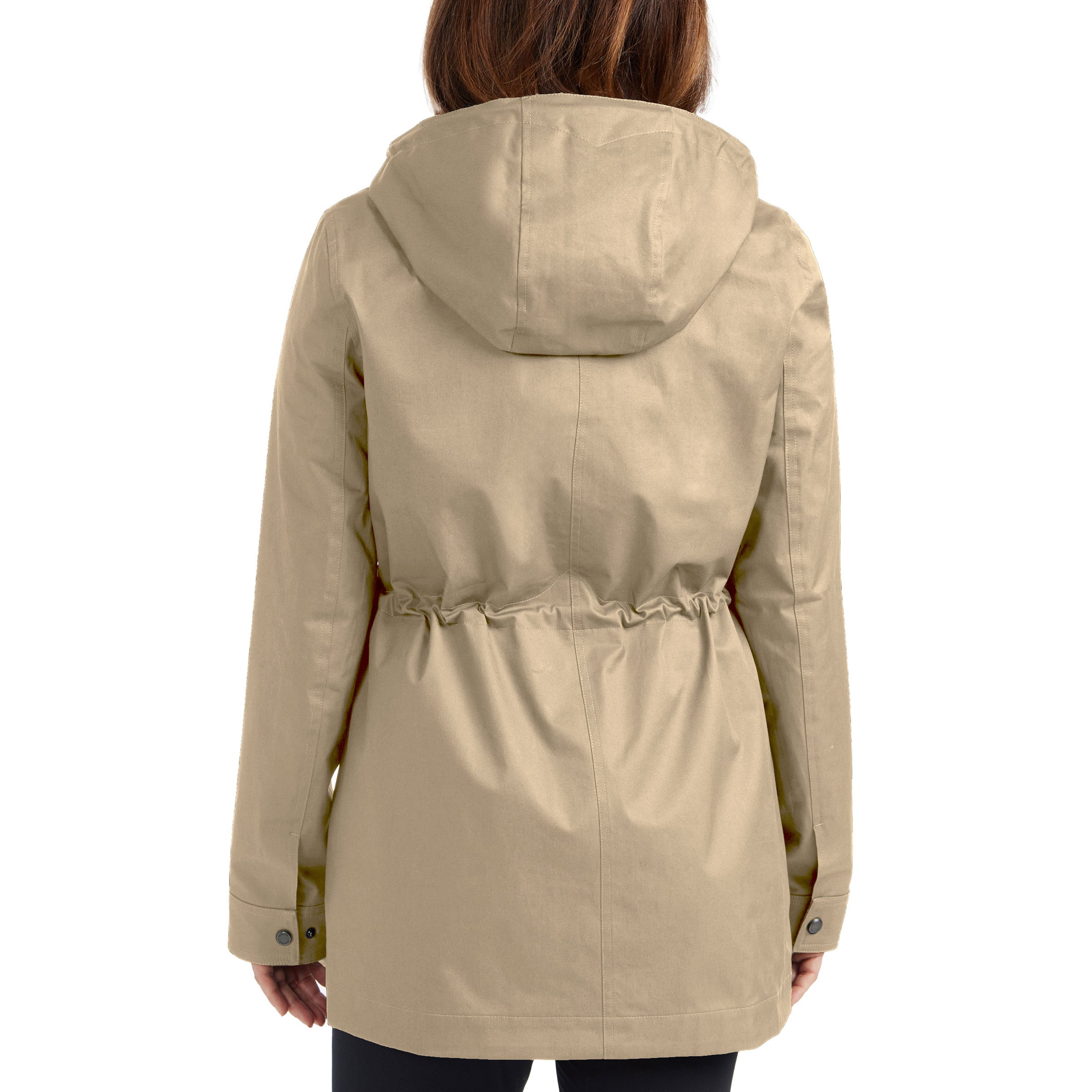 Hunter Women's Rain Jacket - $9.97 at Costco
