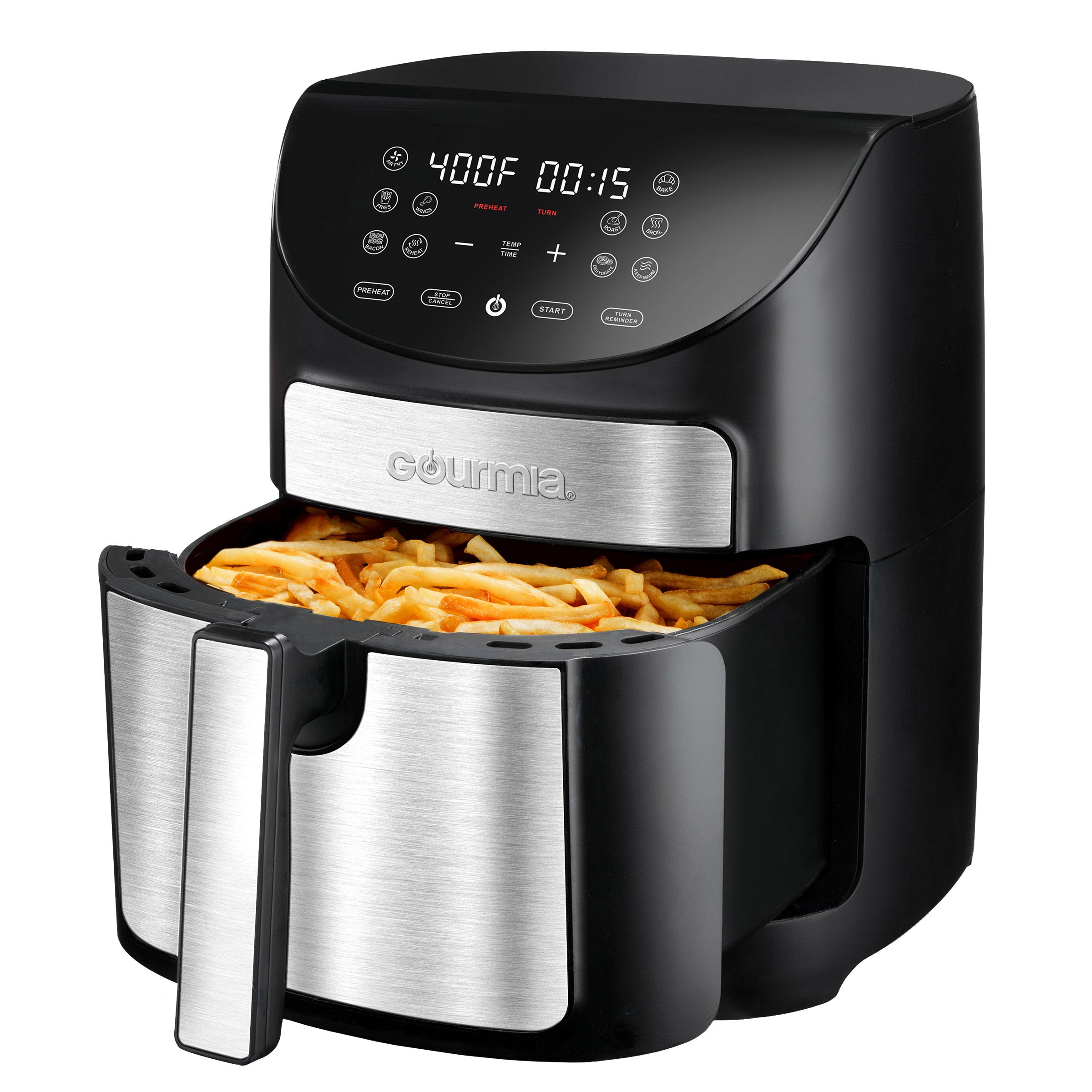 Gourmia 7QT Air Fryer - $19.97 at Costco