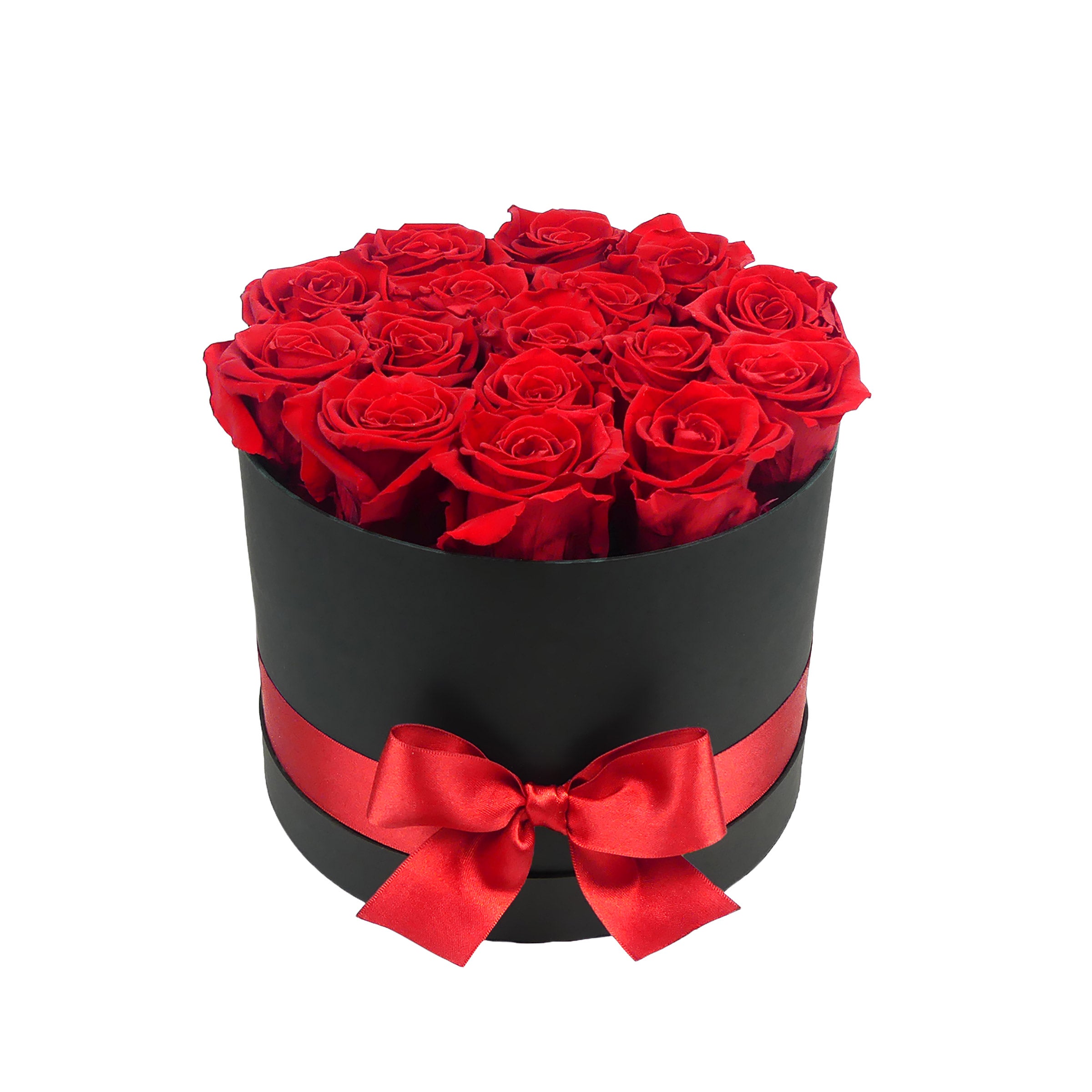 Forever Roses 16-Stem Preserved Roses (#1553923) - $139.99