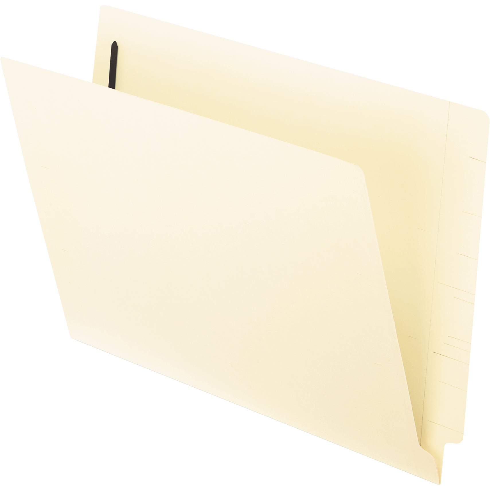 Pendaflex End Tab Fastener Folder Manila PFXH10U13 Letter Size 50 Count ...