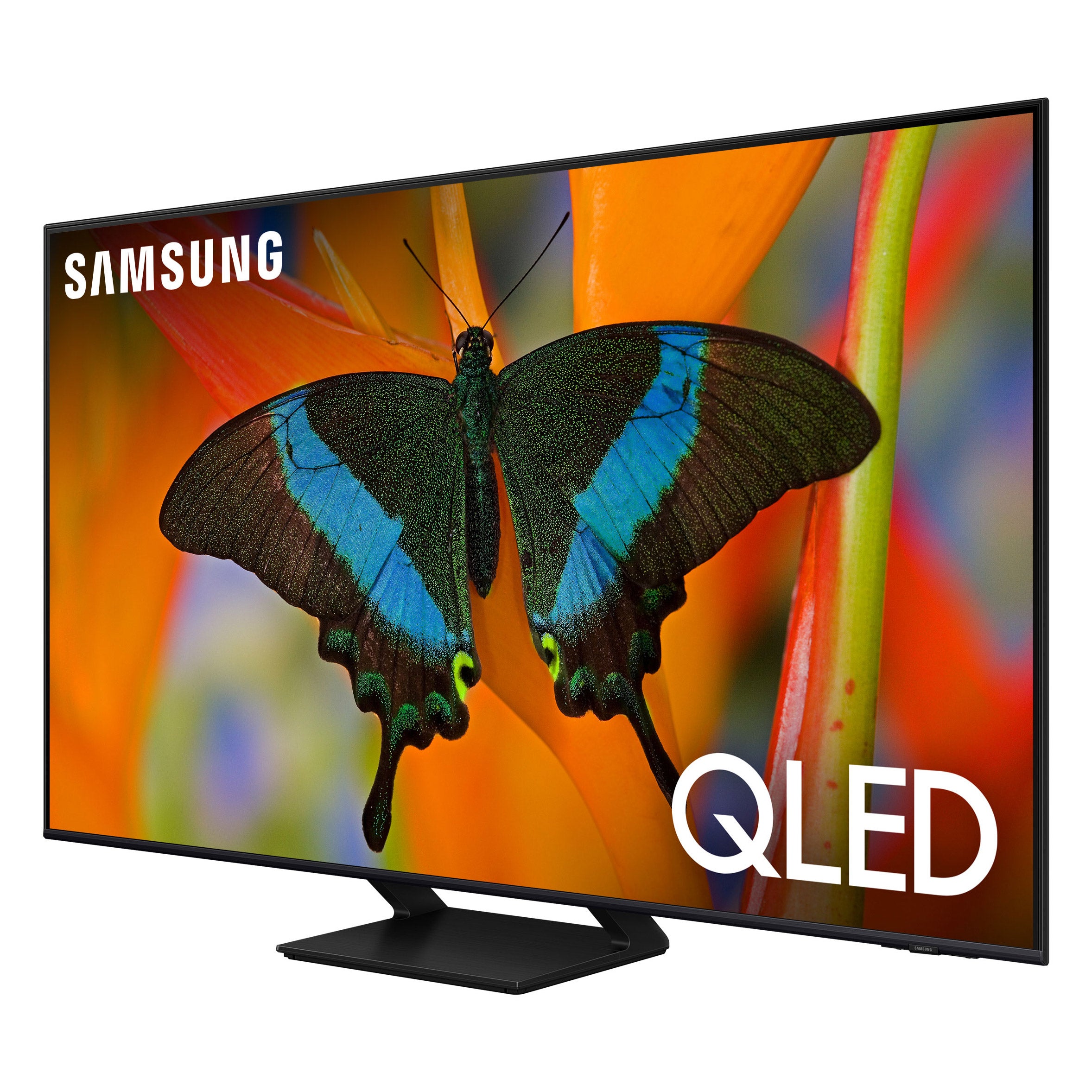 Samsung 65" Class Q72D 4K UHD QLED LCD TV (64.5" Diagonal) - $599.97 at ...