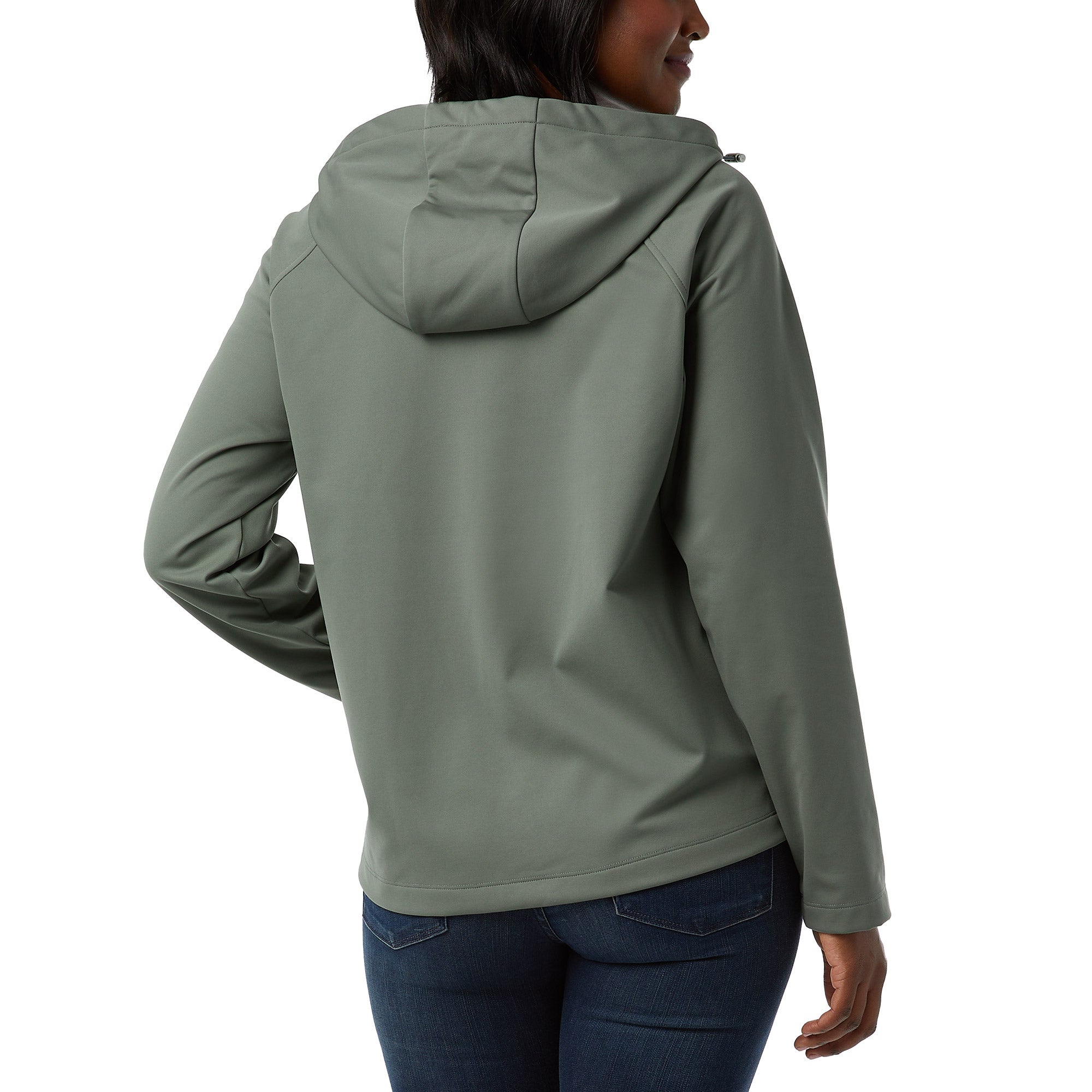 32 Degrees Women's Softshell Jacket - $2.97 at Costco