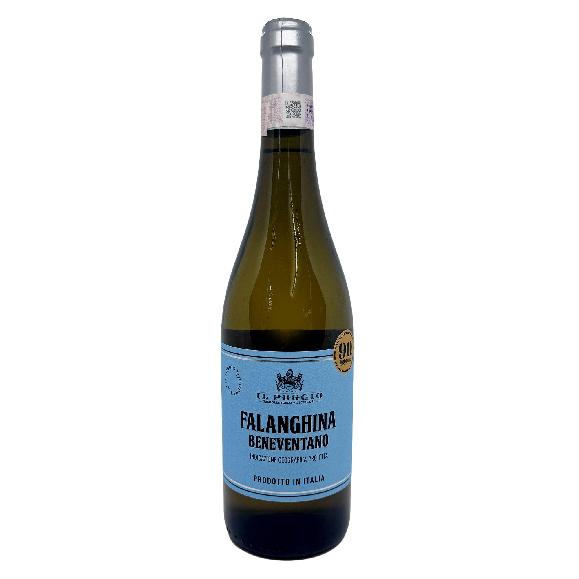 Il Poggio Winery Falanghina Italy 750ML (#2056039) - $12.99 (down from ...