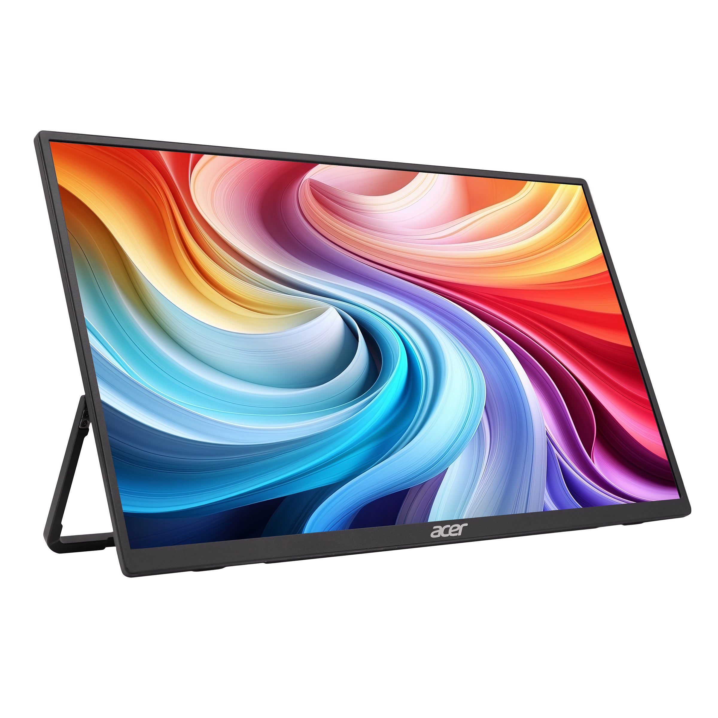 Acer 15.6" Portable Monitor PM161Q JBMIUUX - $79.99 at Costco
