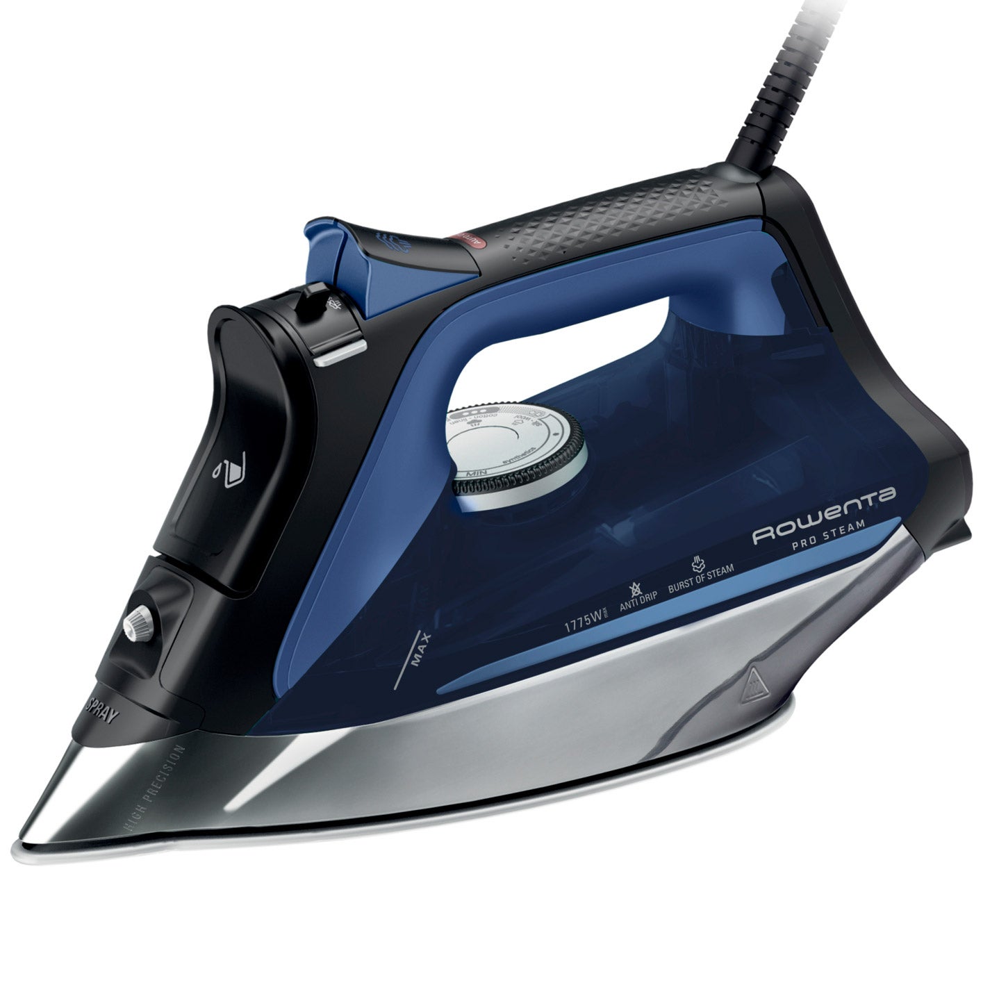 Rowenta Pro Steam Iron (#1975346) - $59.99