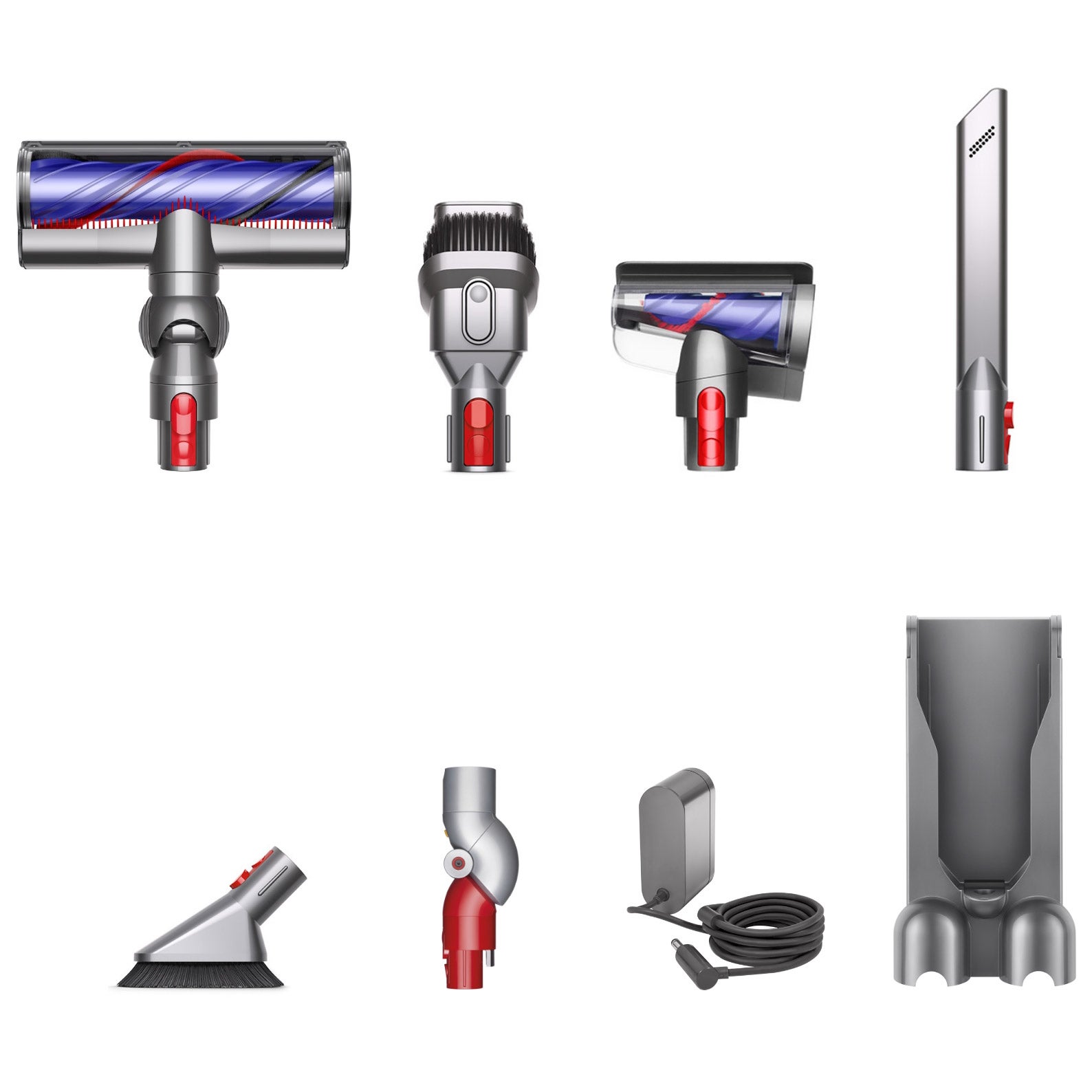 Dyson Cyclone V10 Animal + Cordless Vacuum Cleaner - $549.99 at Costco