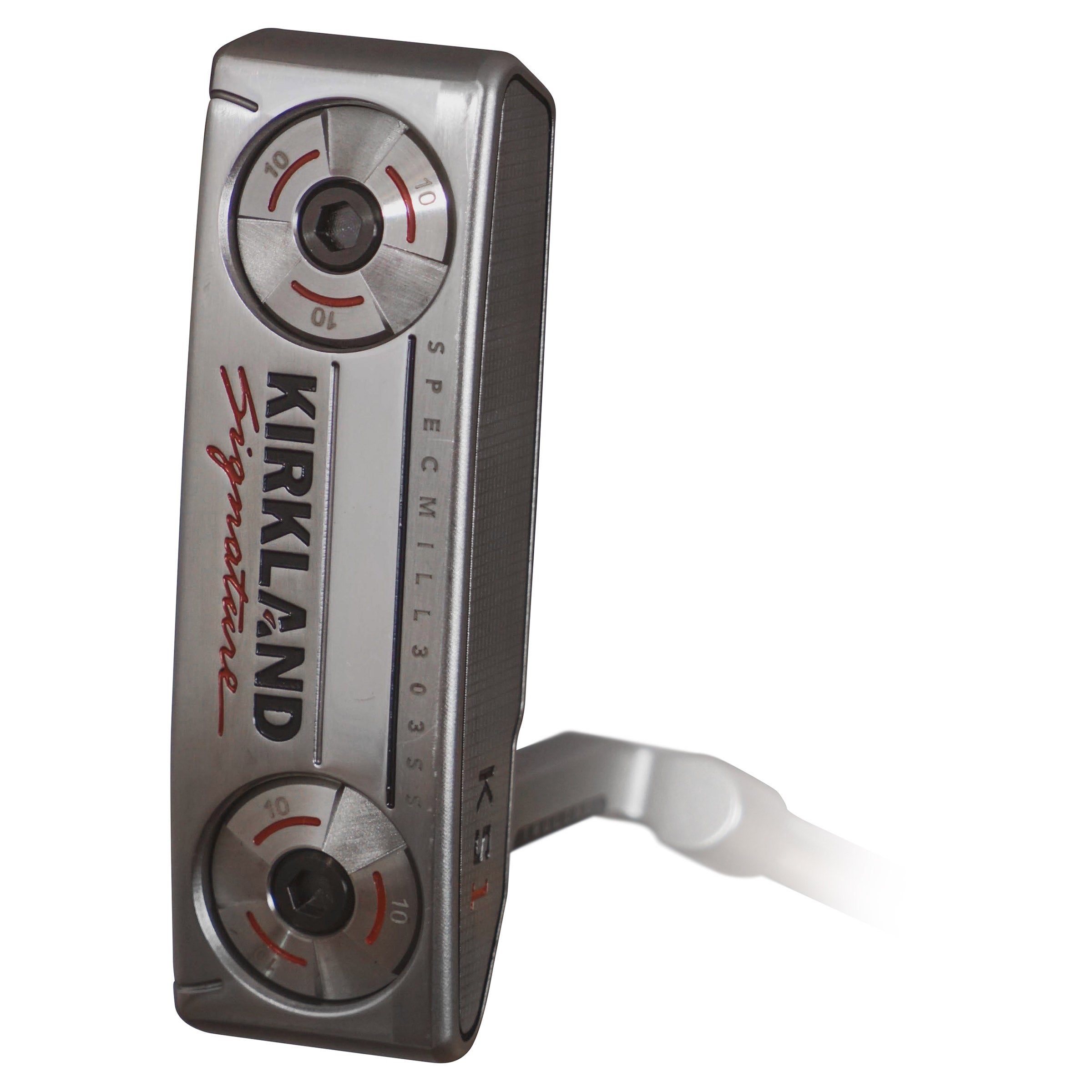 Kirkland Signature KS1 Golf Putter - Right Handed - $99.99 at Costco
