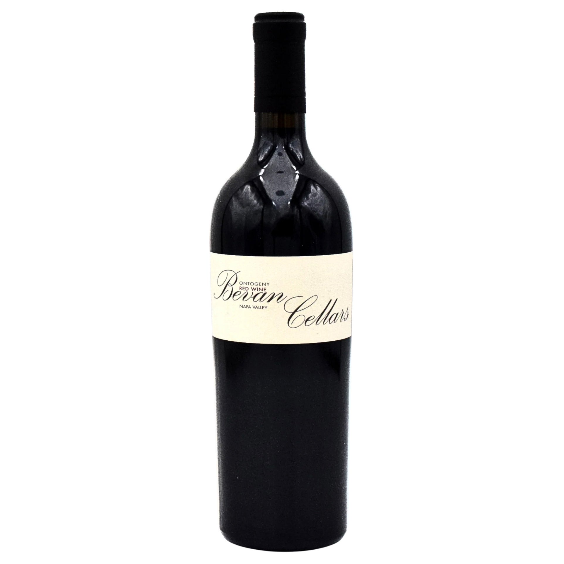 Bevan Cellars Ontogeny Red Blend Napa Valley 750ml (#2008808) - $75.09