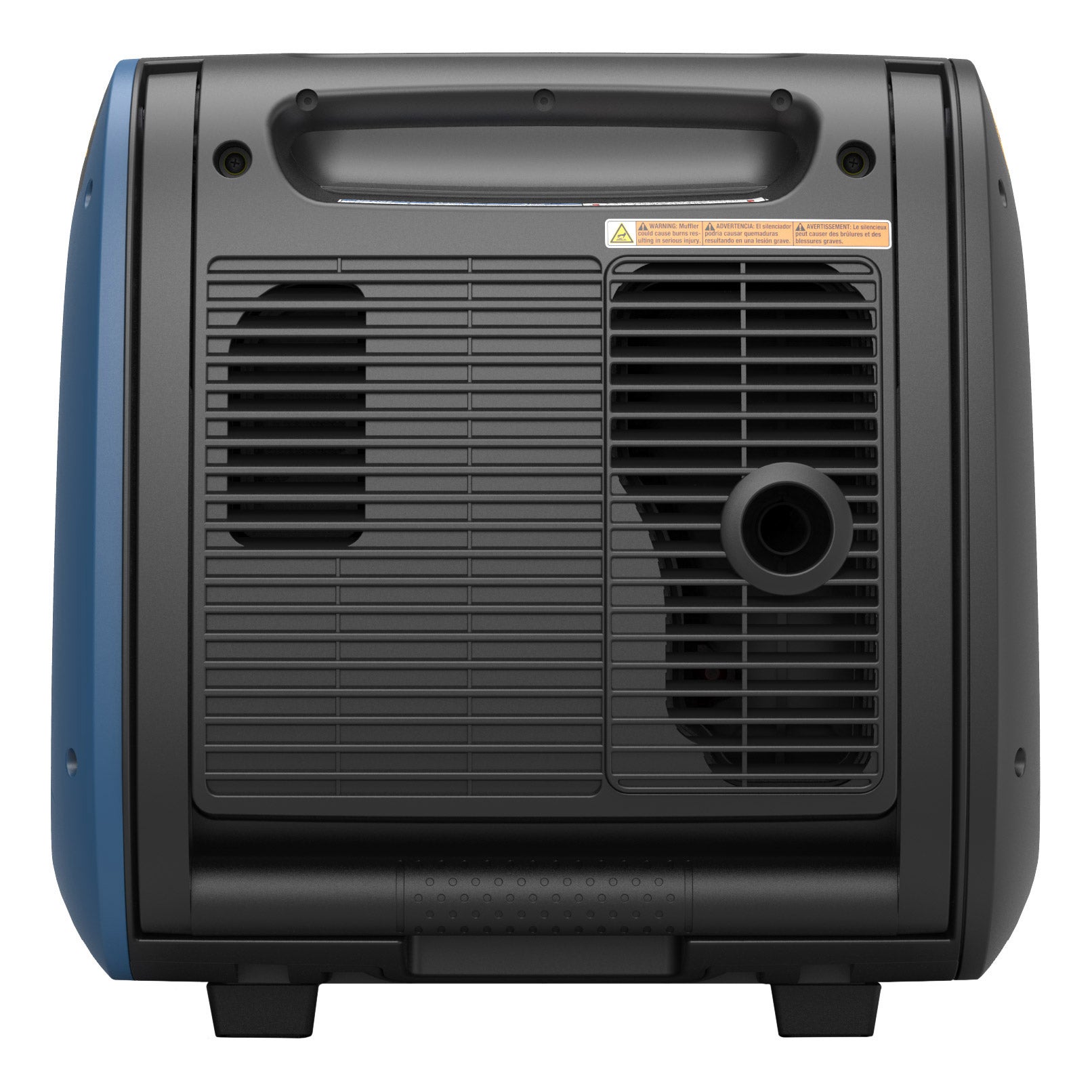 Firman Inverter Generator with CO Shutoff 3200 Running Watts - $699.99 ...