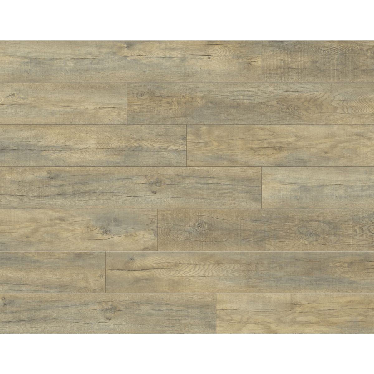 Mohawk Rivers Edge Oak Costco