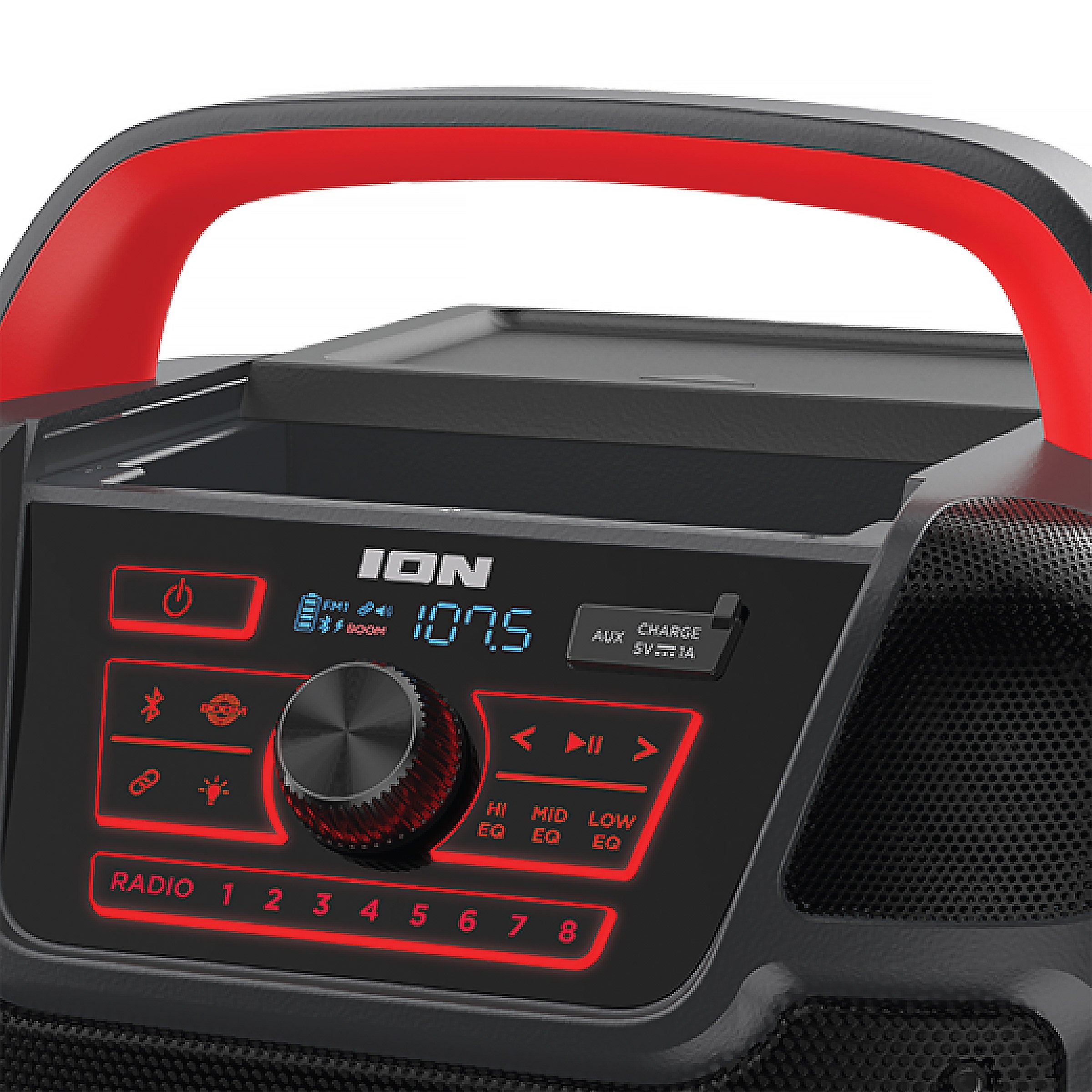 ION Audio Pathfinder 320 All-Weather Speaker - $149.99 at Costco