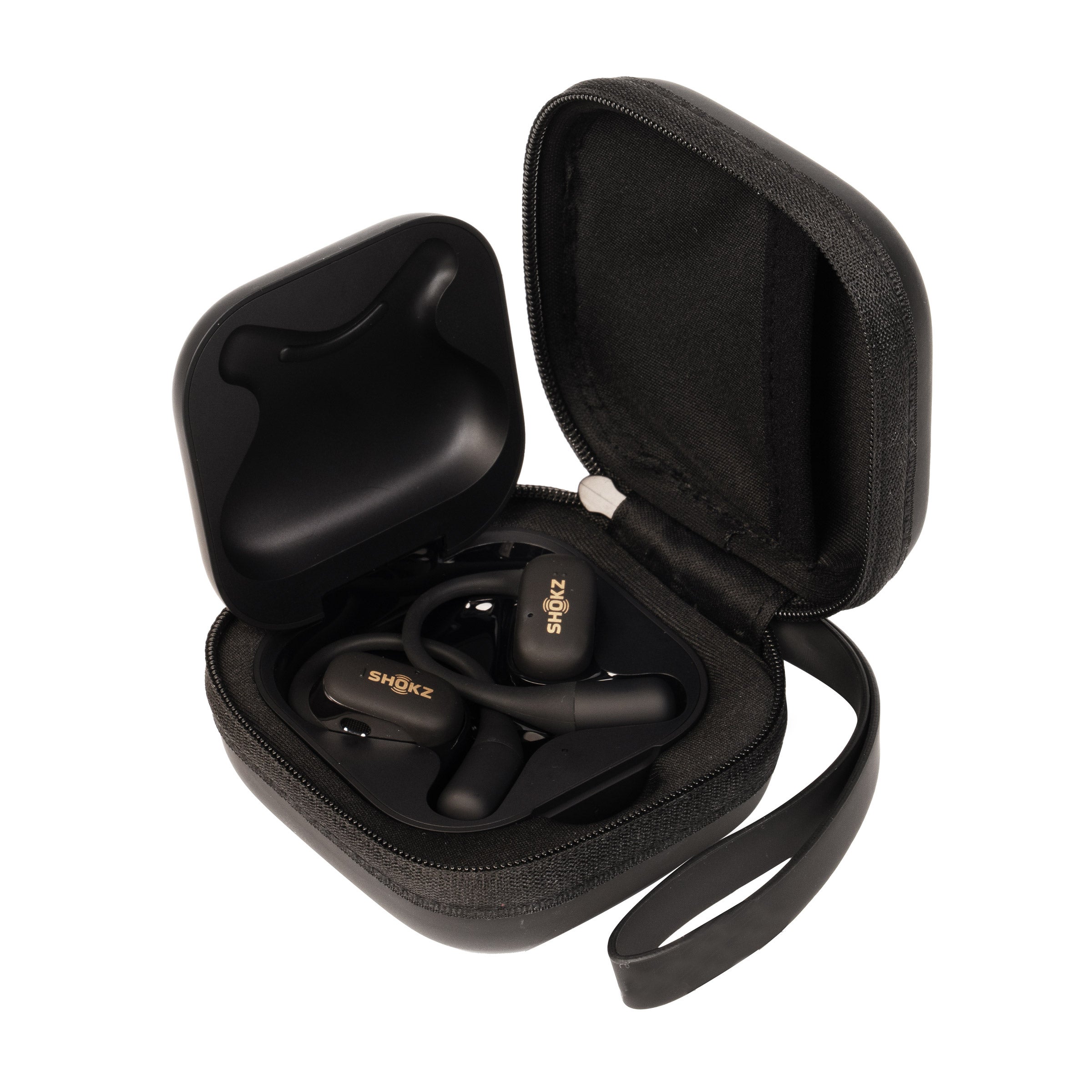 Shokz OpenFit SE Open-Ear True Wireless Earbuds - $49.97 at Costco