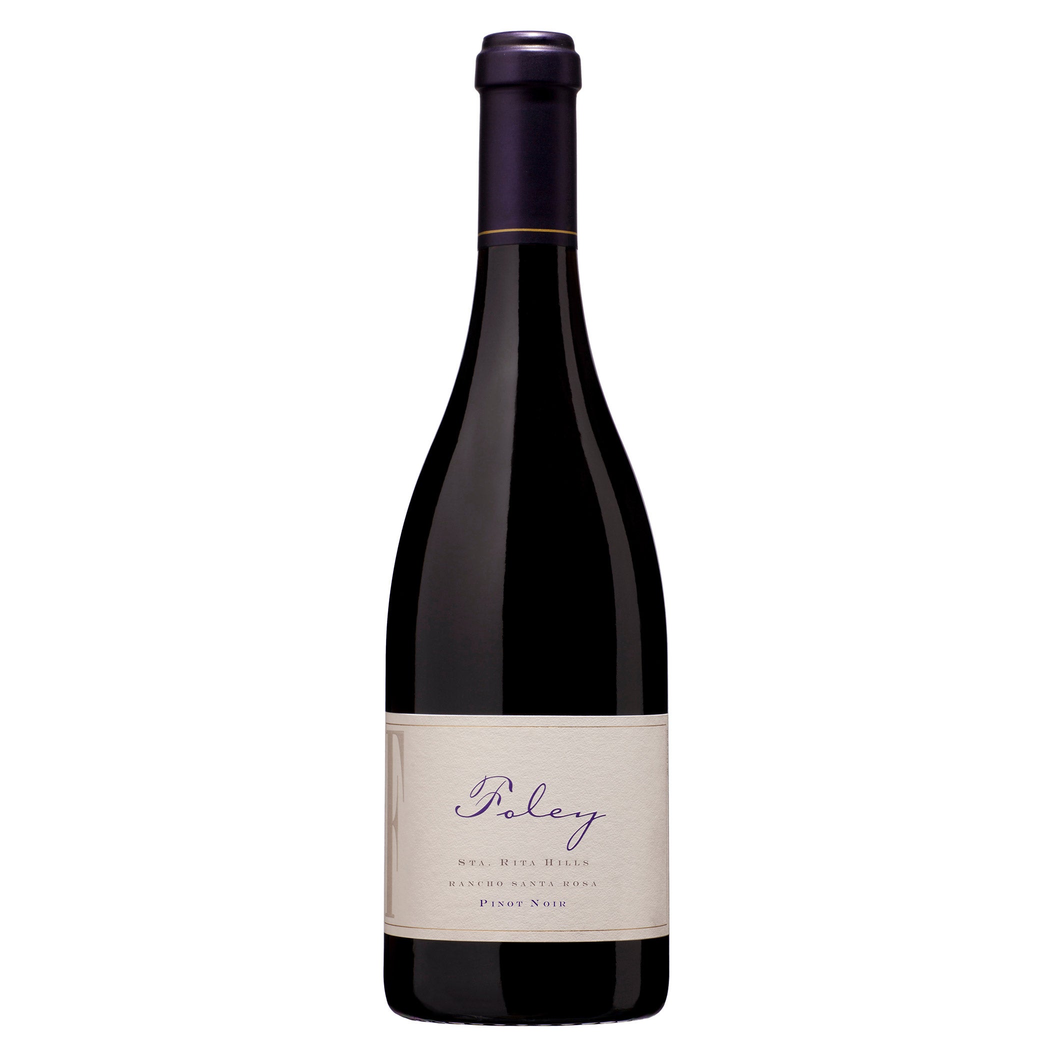 Foley Estate Pinot Noir 750 ML (#434409) - $33.99 (down from $49.99)