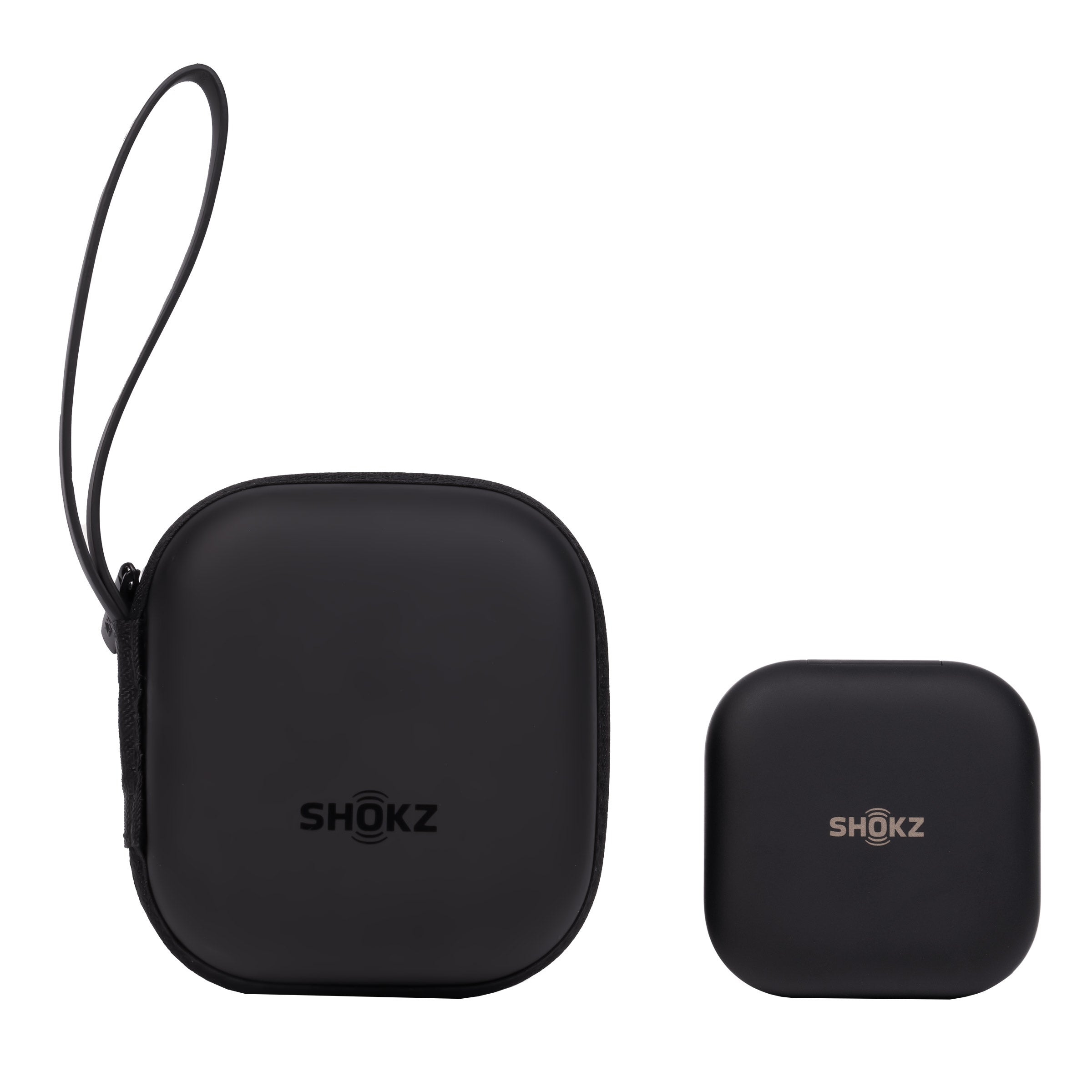 Shokz OpenFit SE Open-Ear True Wireless Earbuds - $49.97 at Costco