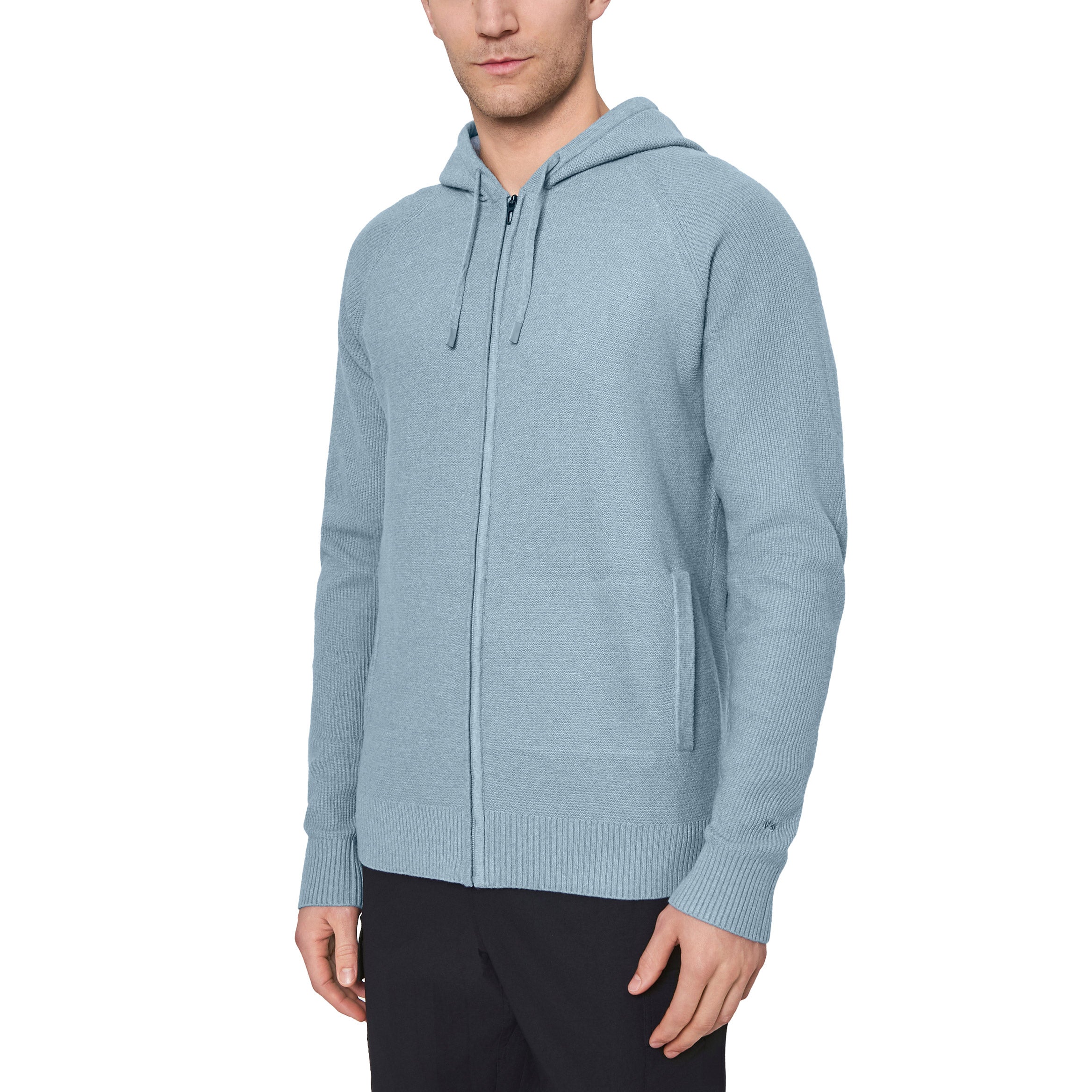 Modern Ambition Men's Full Zip Hooded Sweater (#1899655) - $6.97 (down ...