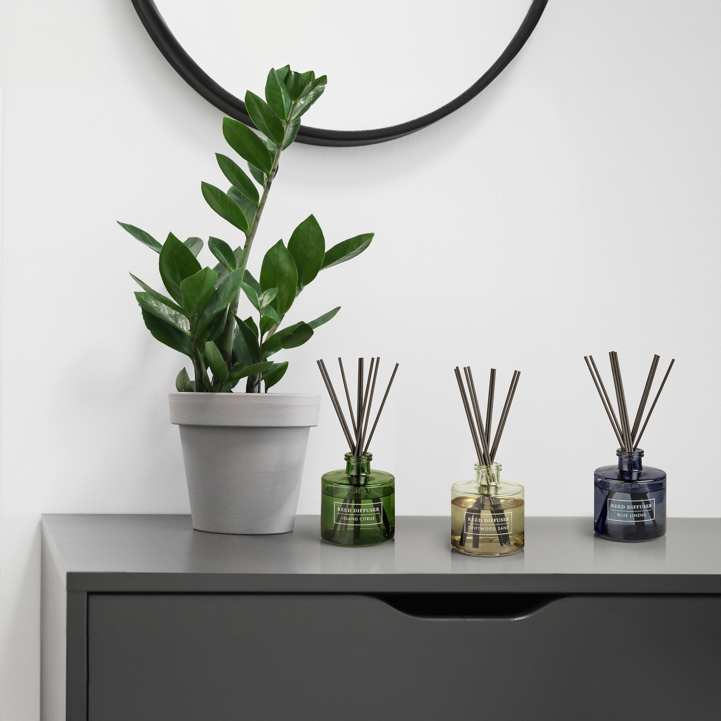 Bellevue Reed Diffuser 3 Pack - $9.97 at Costco