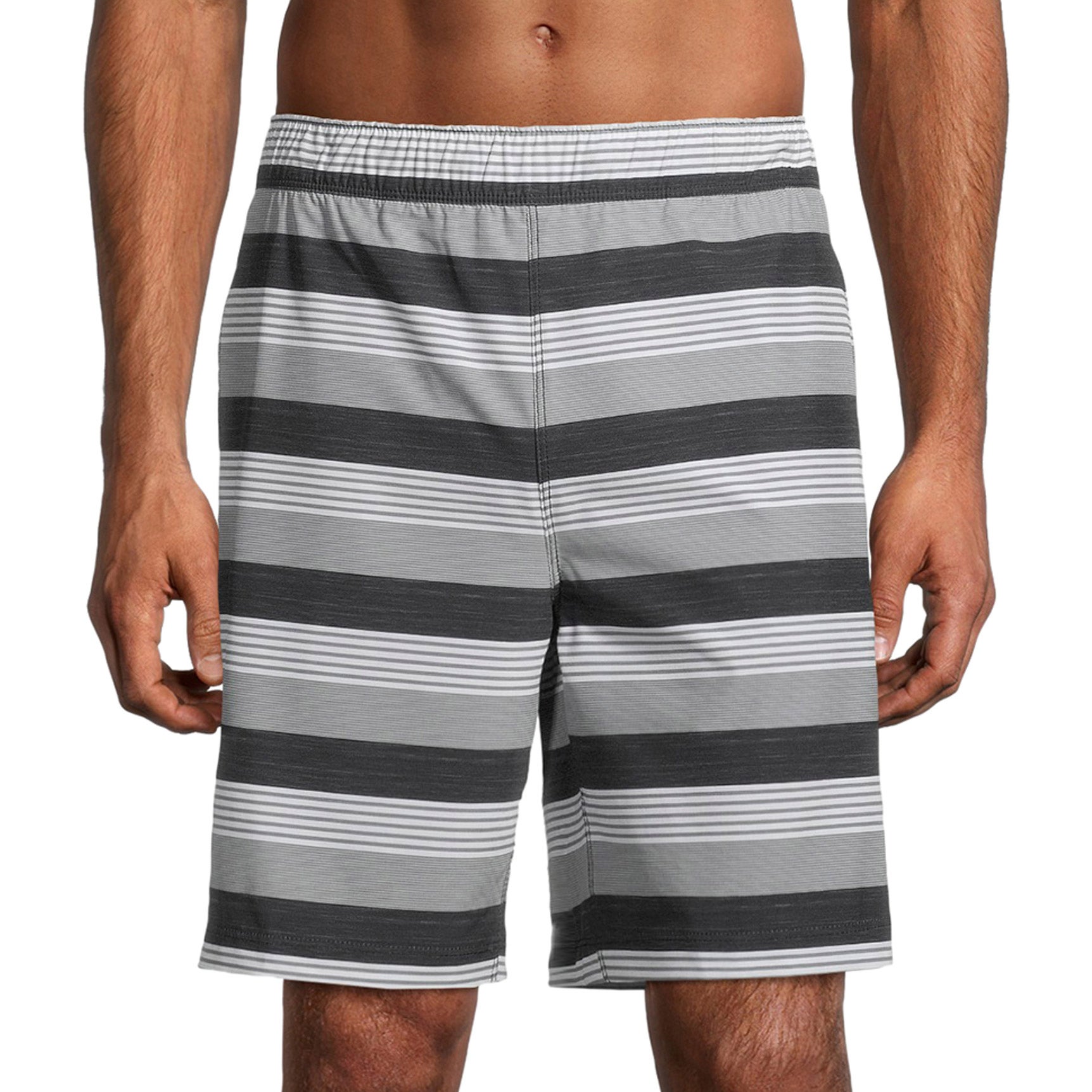 Speedo Men's Tech Volley Swim Short (#1125254) - $4.97 (down from $13.99)