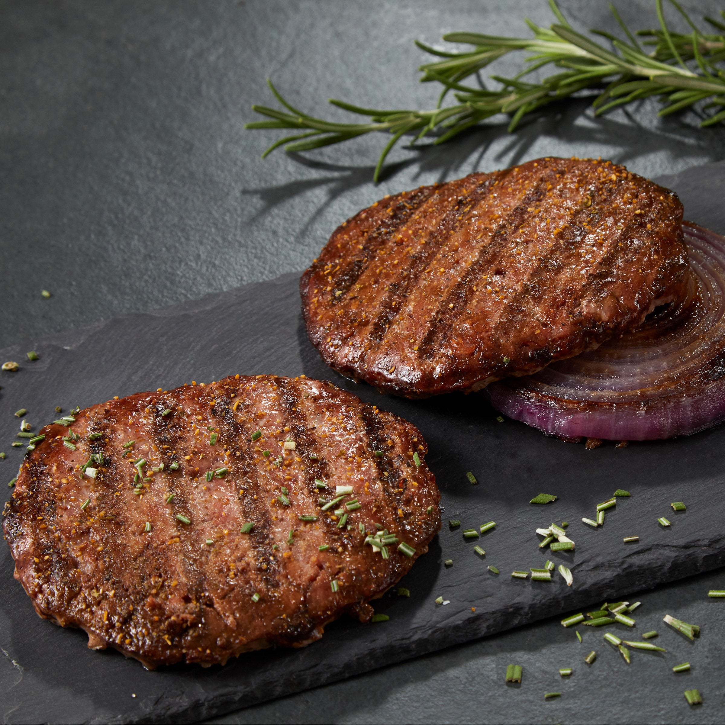 Kirkland Signature 1/3 lb Ground Beef Patties 18 ct - $31.99 at Costco