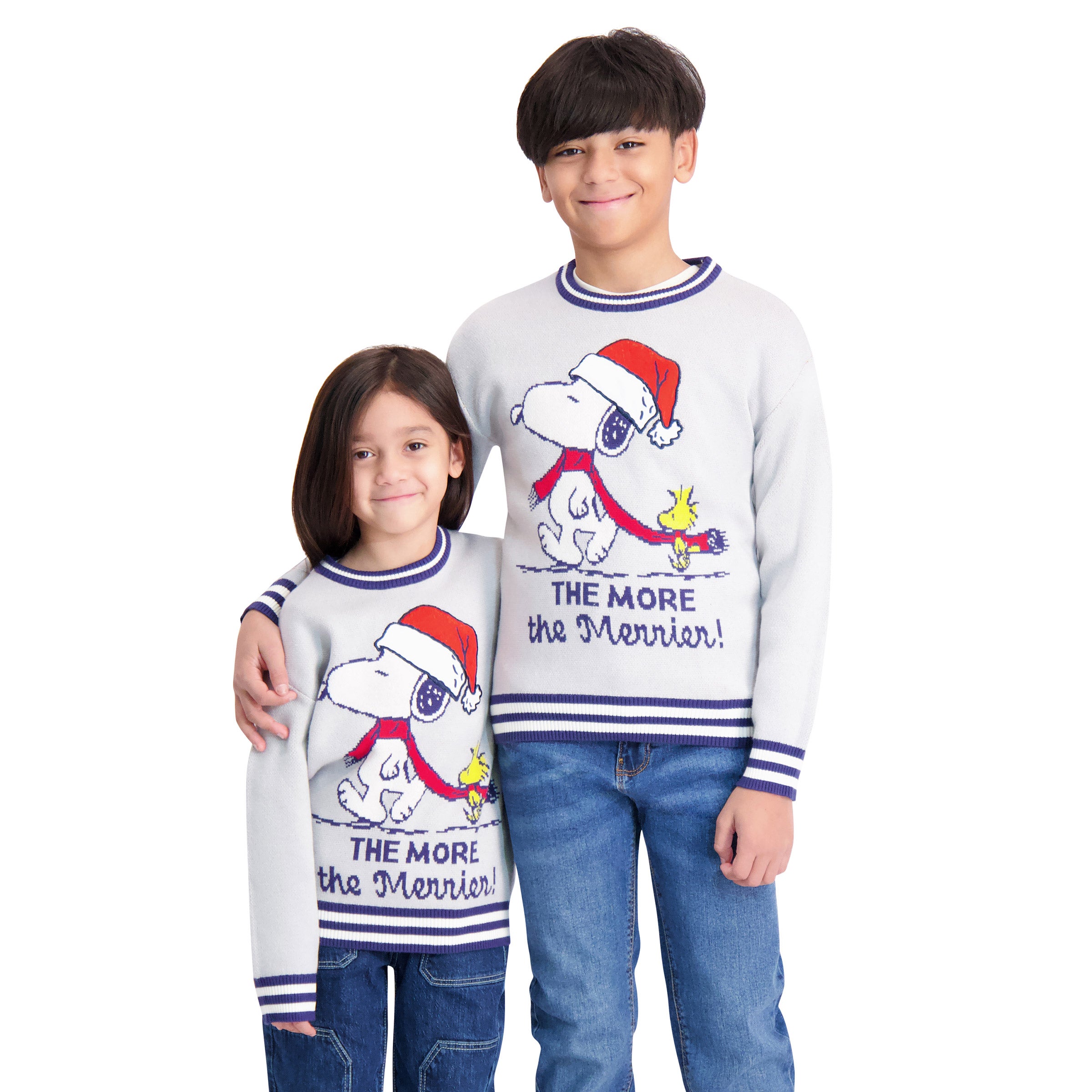 Character Youth Holiday Sweater (#1803325) - $2.97 (down from $8.00)