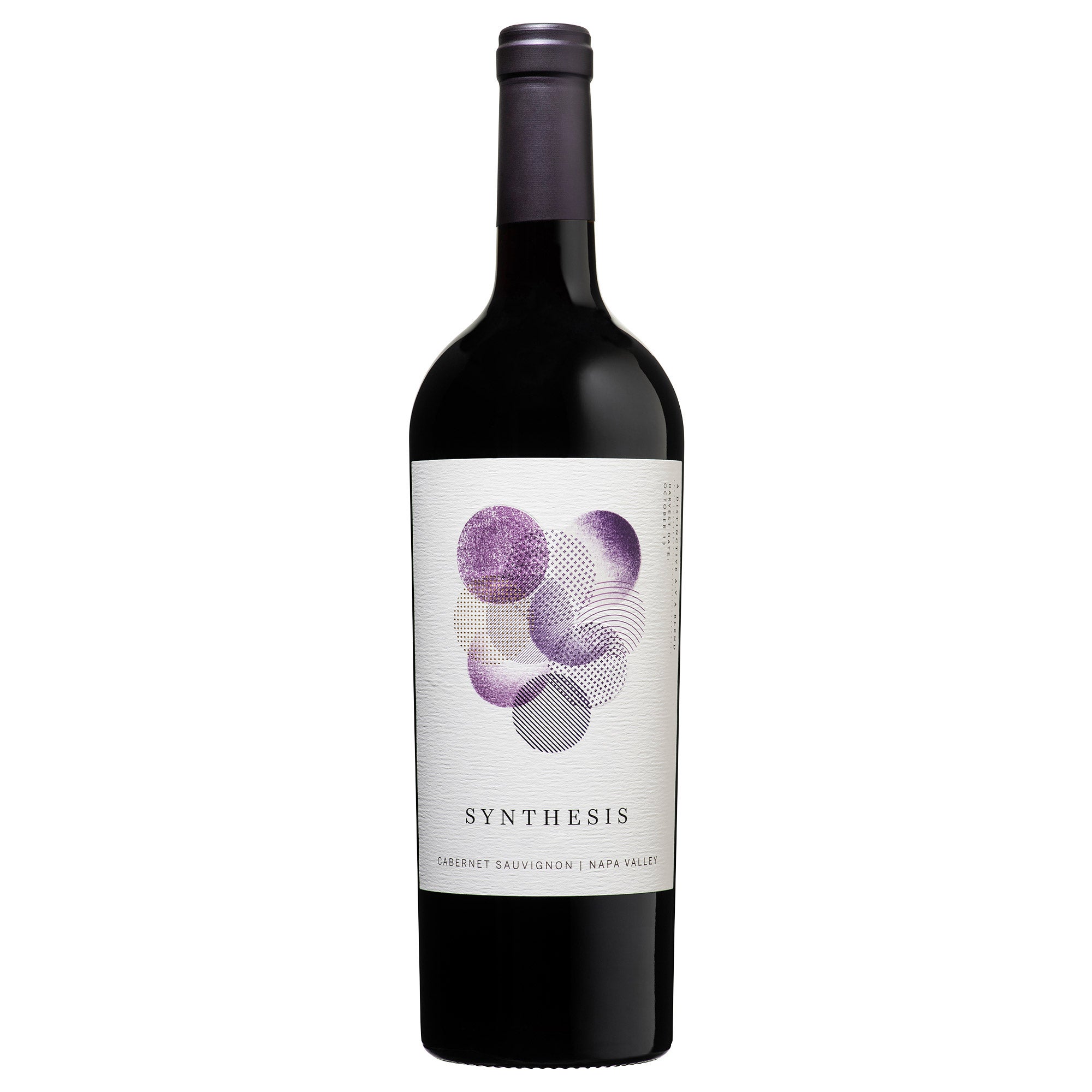 MARTIN RAY 'SYNTHESIS' CAB. SAUV. NAPA VALLEY 750ML - $29.09 at Costco