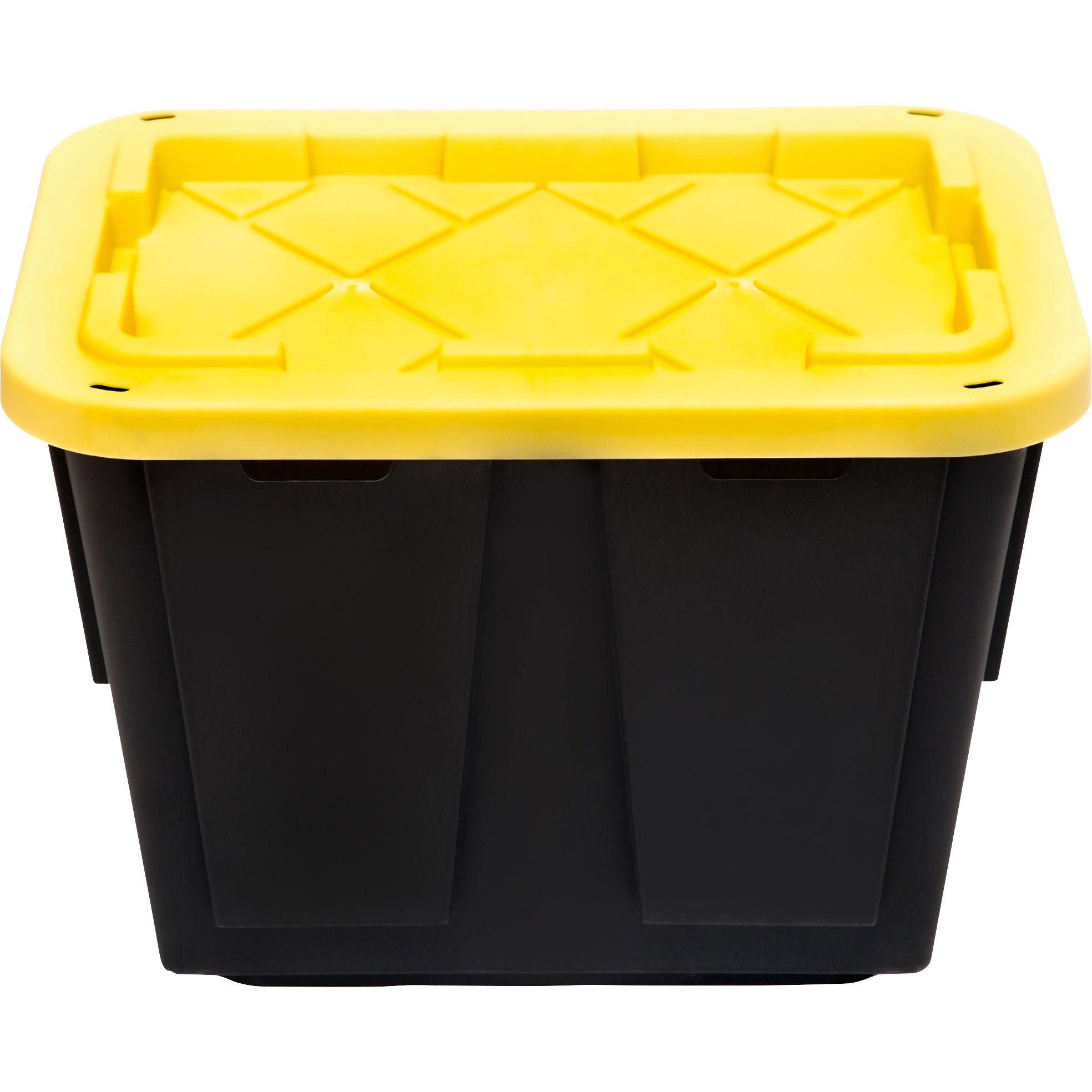 Greenmade Storage Bins with Lids 12 Gallon 2-Pack - $12.99 at Costco