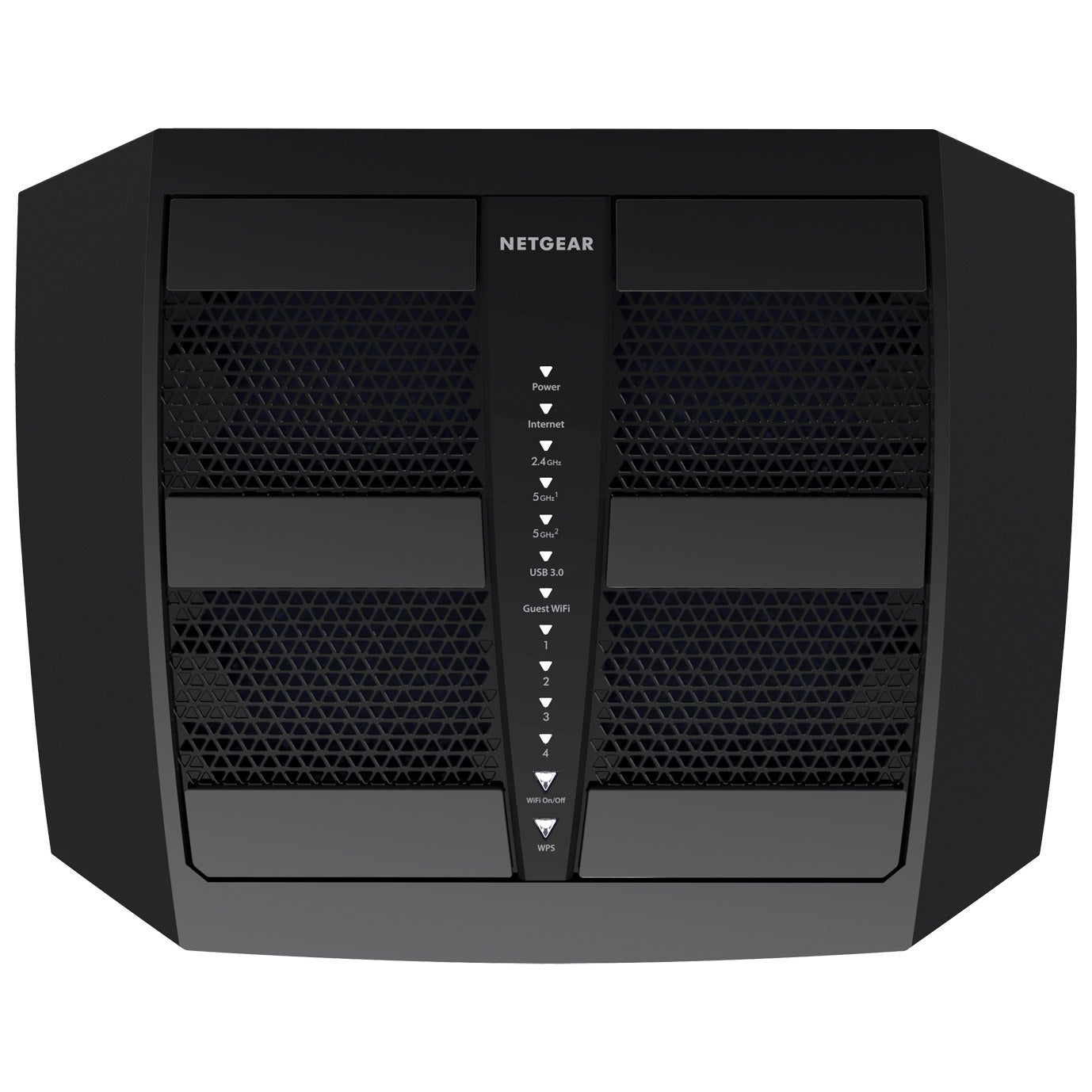 NETGEAR Nighthawk AC3000 WiFi Router X6S R7900P-100NAS - $199.99 at Costco