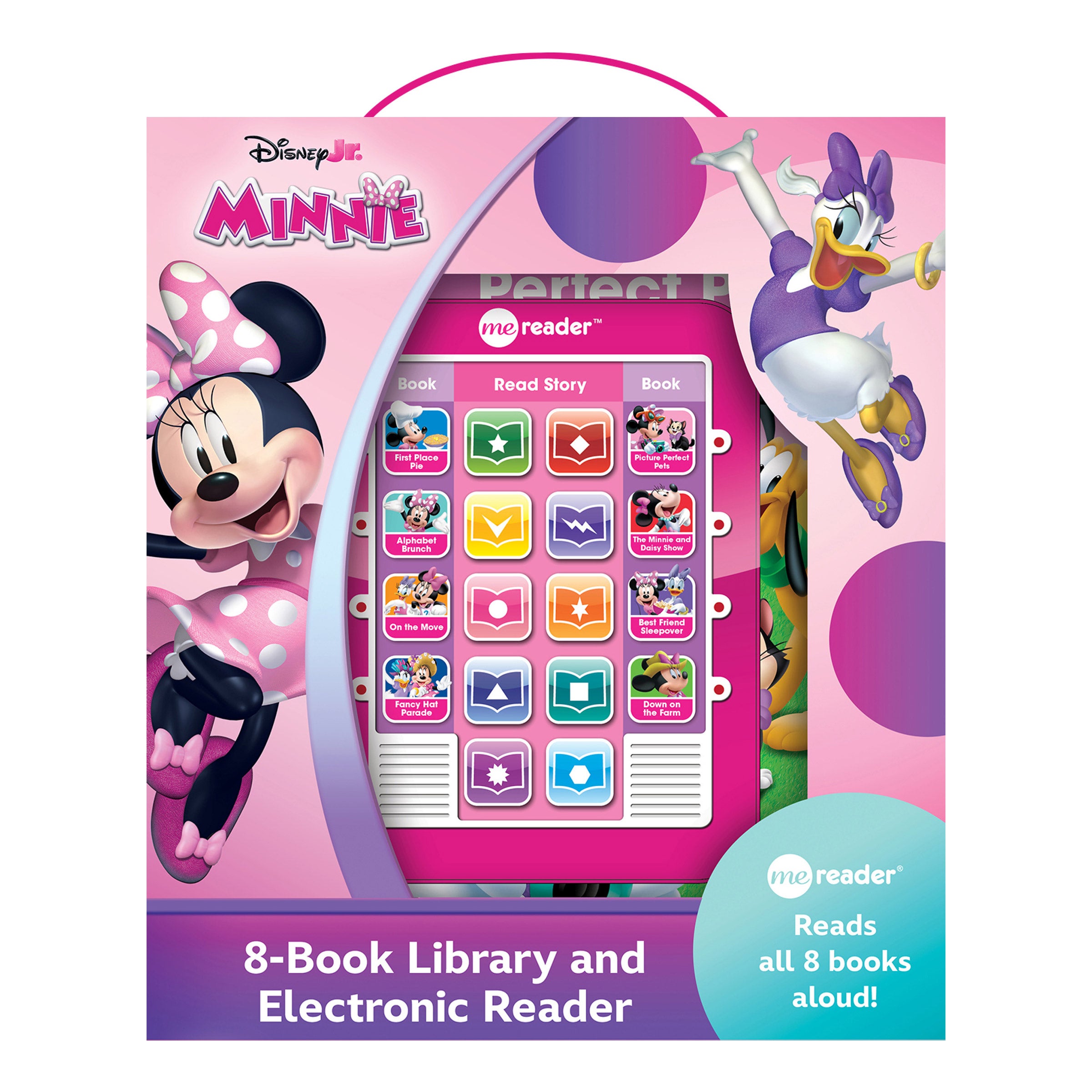 Me Reader and Me Reader Jr. (#1956348) - $19.99