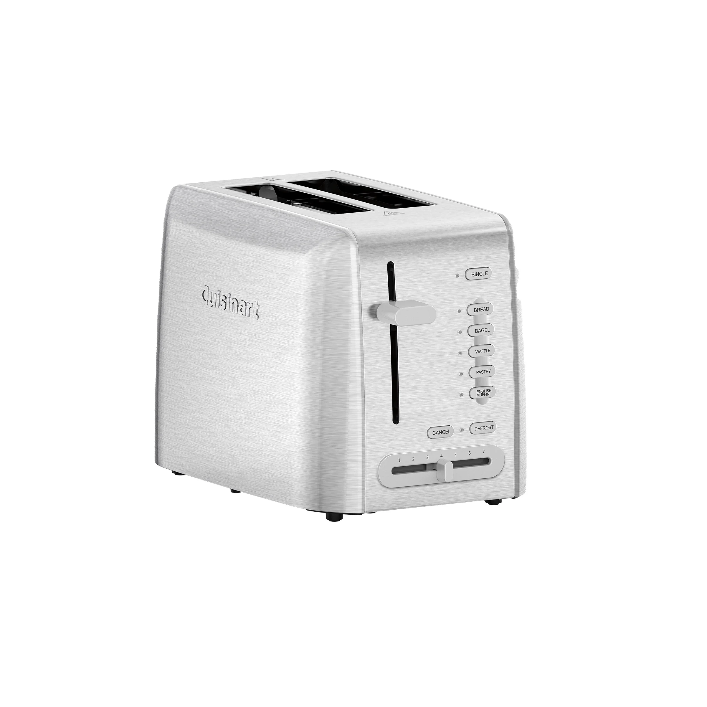 Cuisinart Custom Select 2-Slice Toaster (#6640772) - $14.97 (down from ...